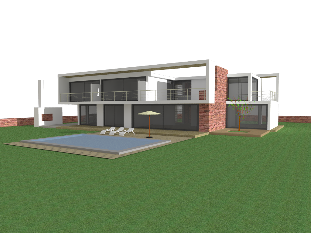 raquel house by João Rey - Architizer