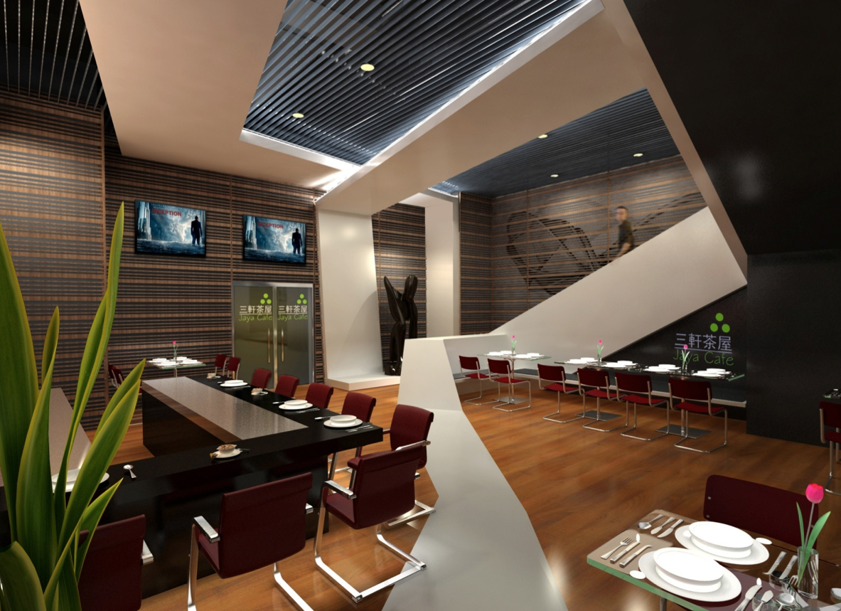 JAYA CAFE by Gomes D' Almeida Arquitectura - Architizer