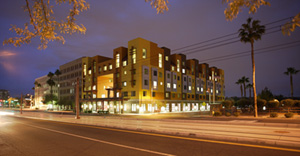 Devine Legacy on Central by Perlman Architects of Arizona, Inc ...
