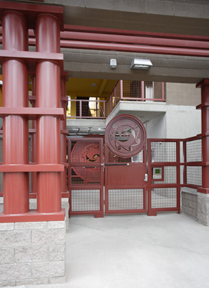 Devine Legacy on Central by Perlman Architects of Arizona, Inc ...
