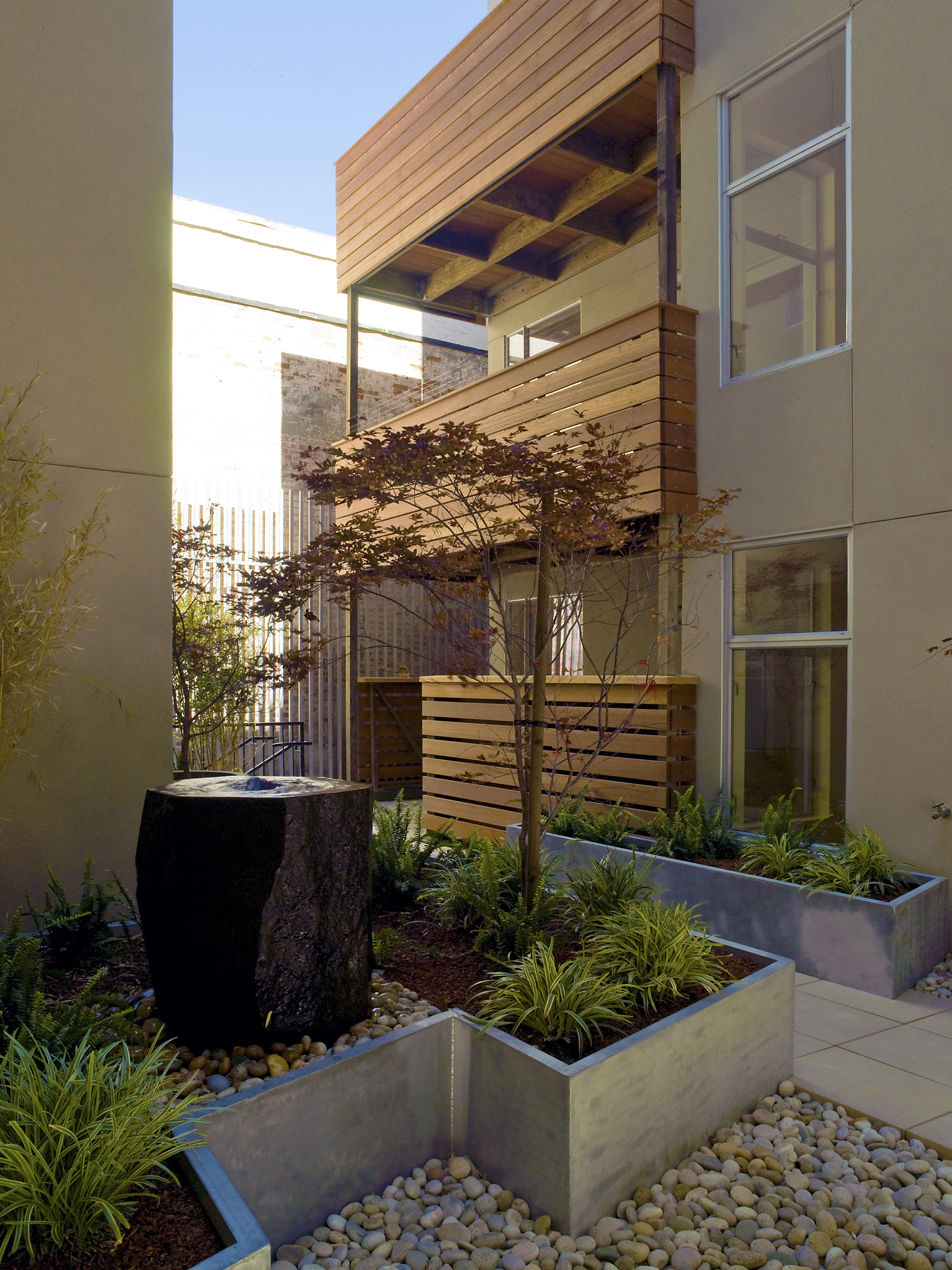 1521 Sutter by LDP Architecture, Inc. - Architizer