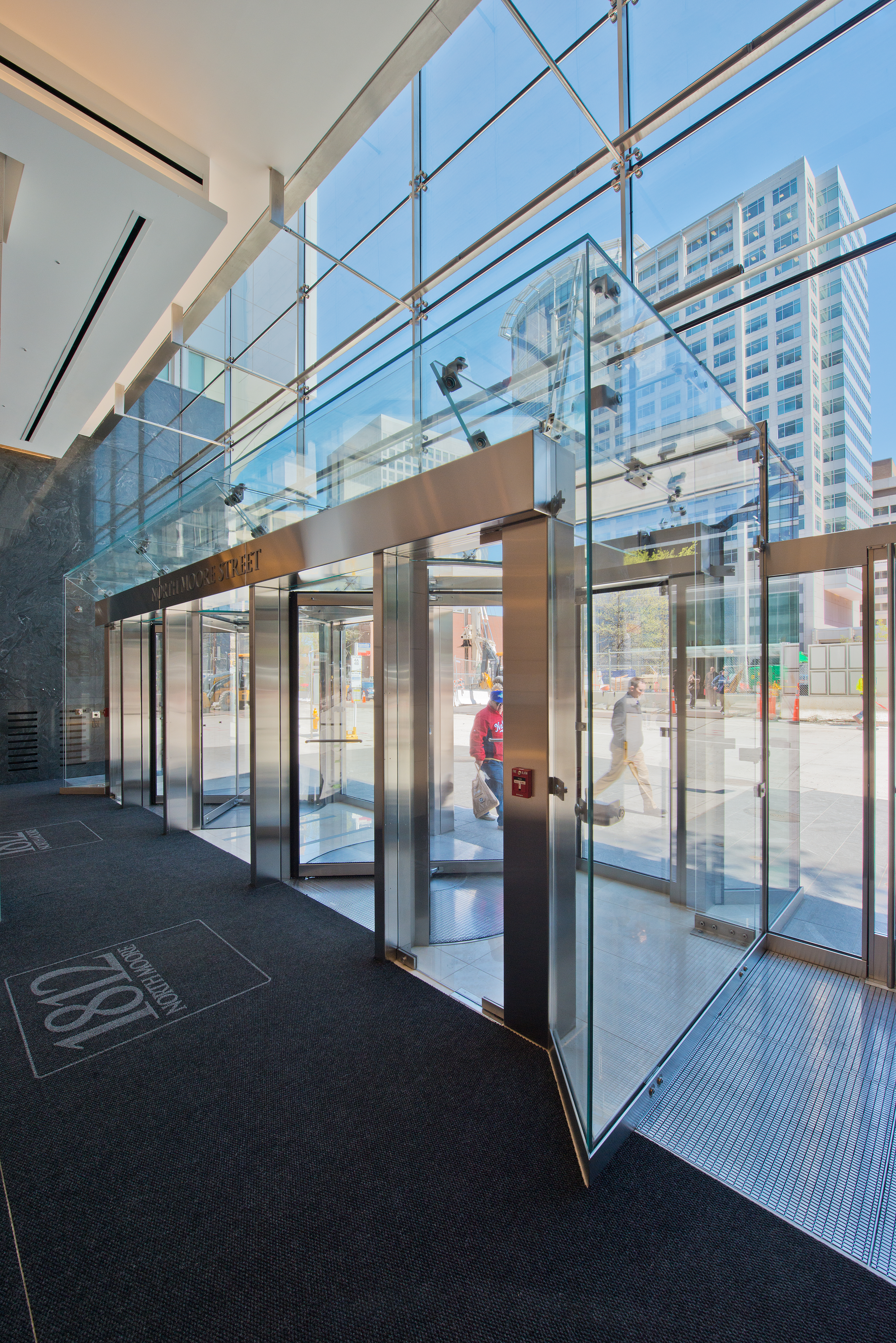 1812 North Moore by DCS Design - Architizer