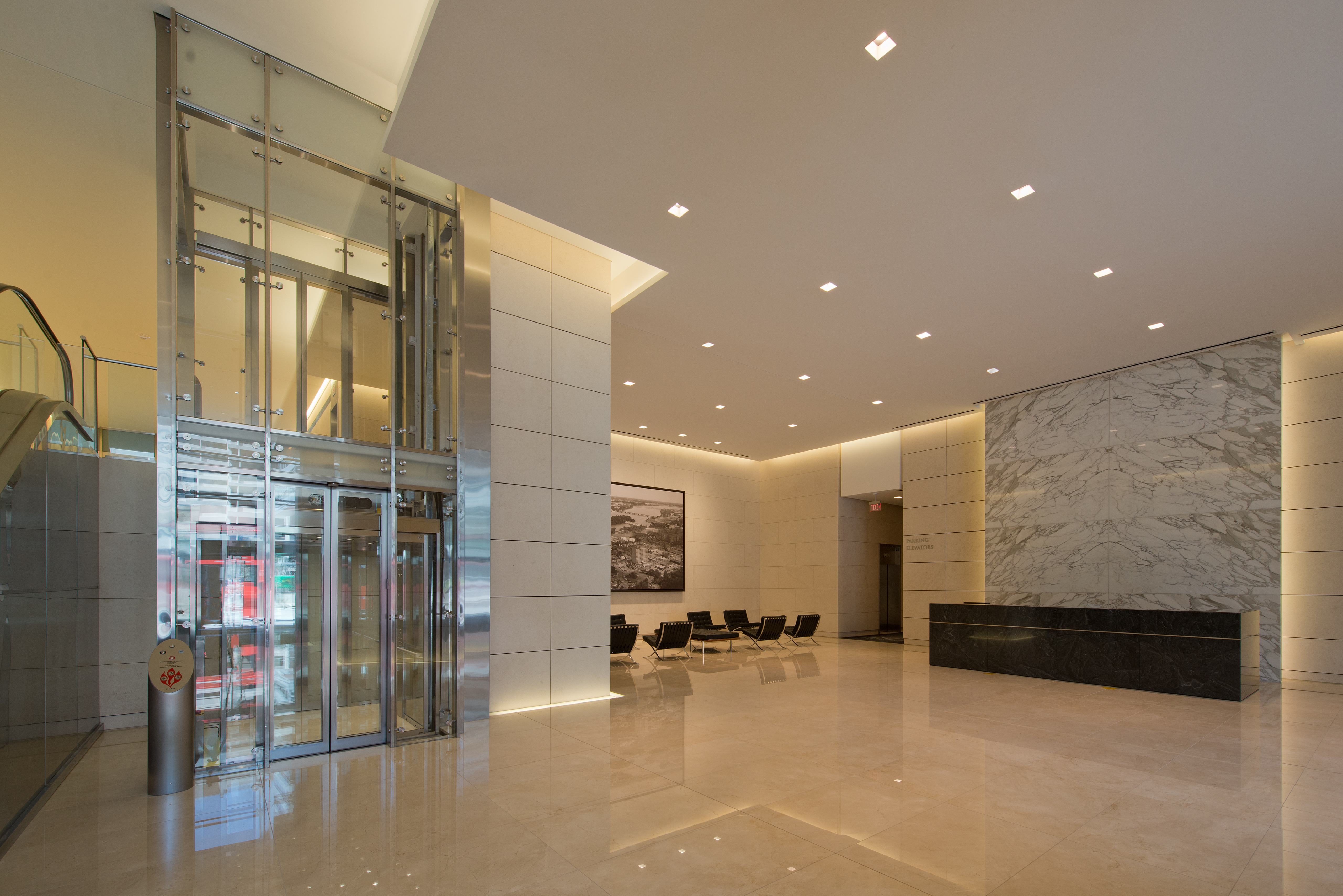 1812 North Moore by DCS Design - Architizer