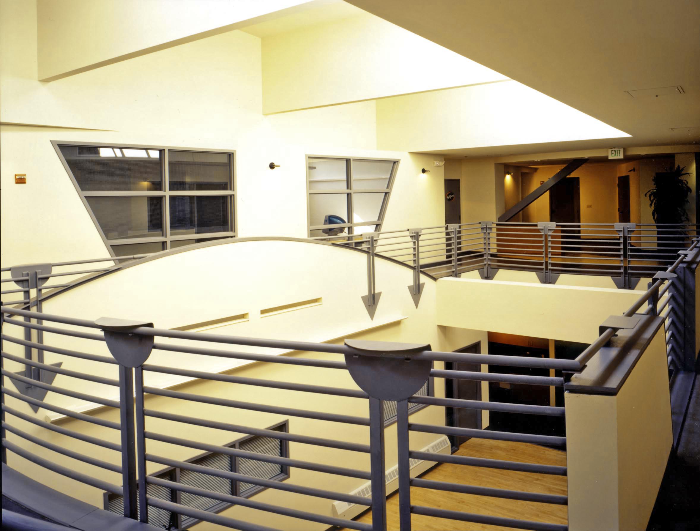 The Women's Building, 3543 18th St by LDP Architecture, Inc. - Architizer