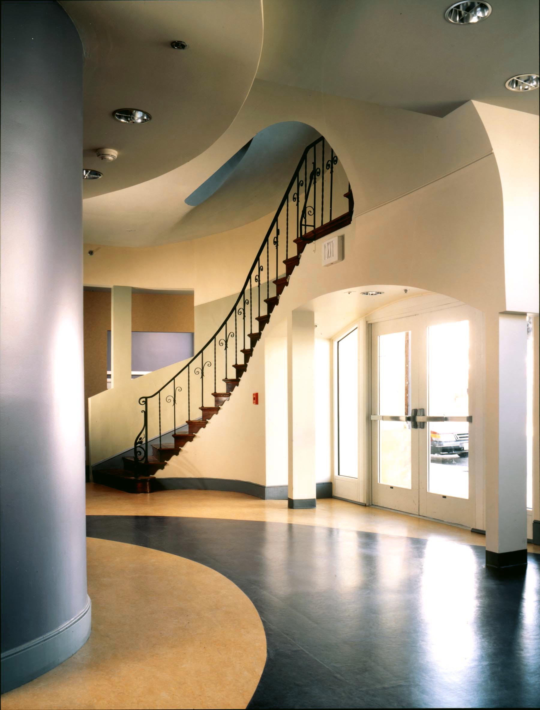 The Women's Building, 3543 18th St by LDP Architecture, Inc. - Architizer