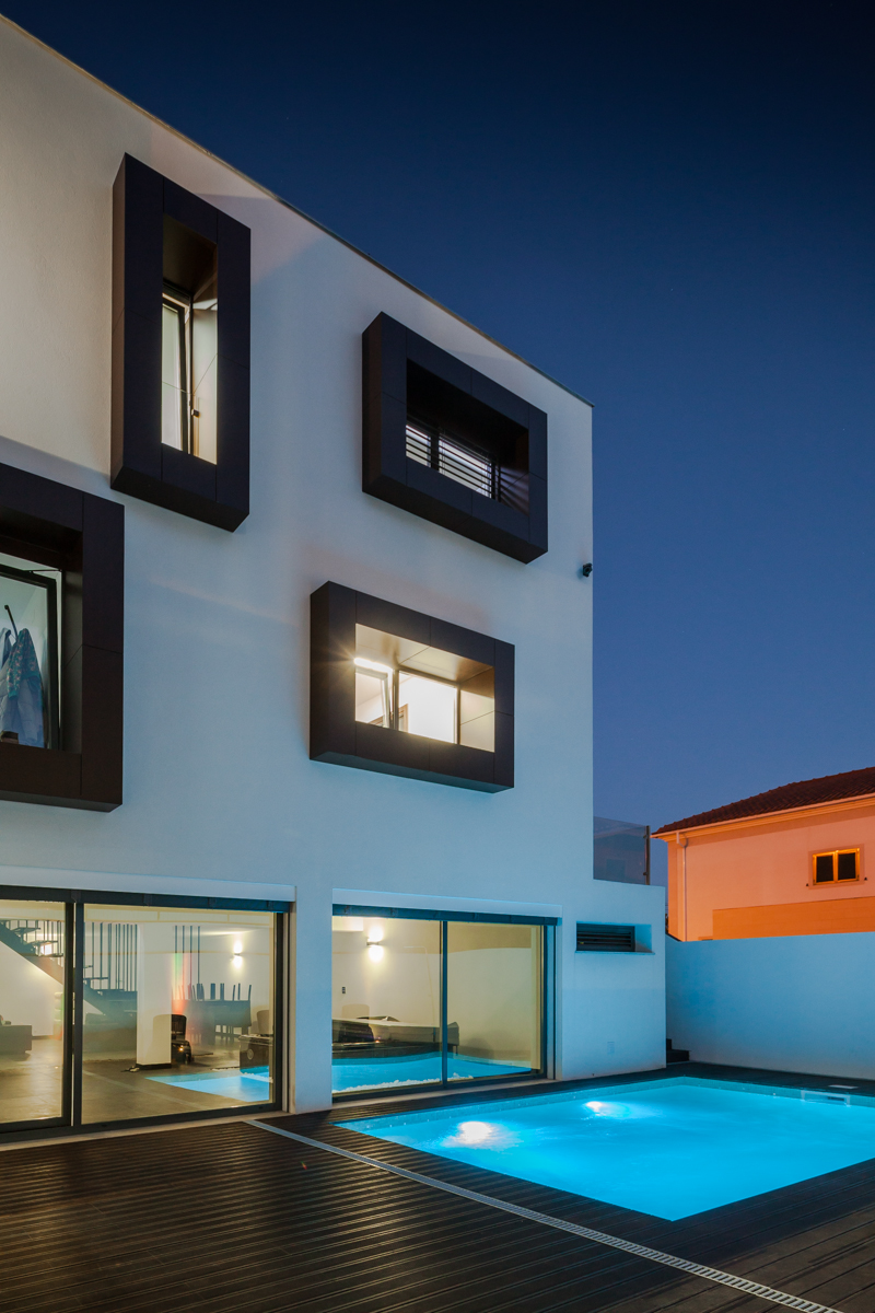 ML House by JPS Atelier - Architizer