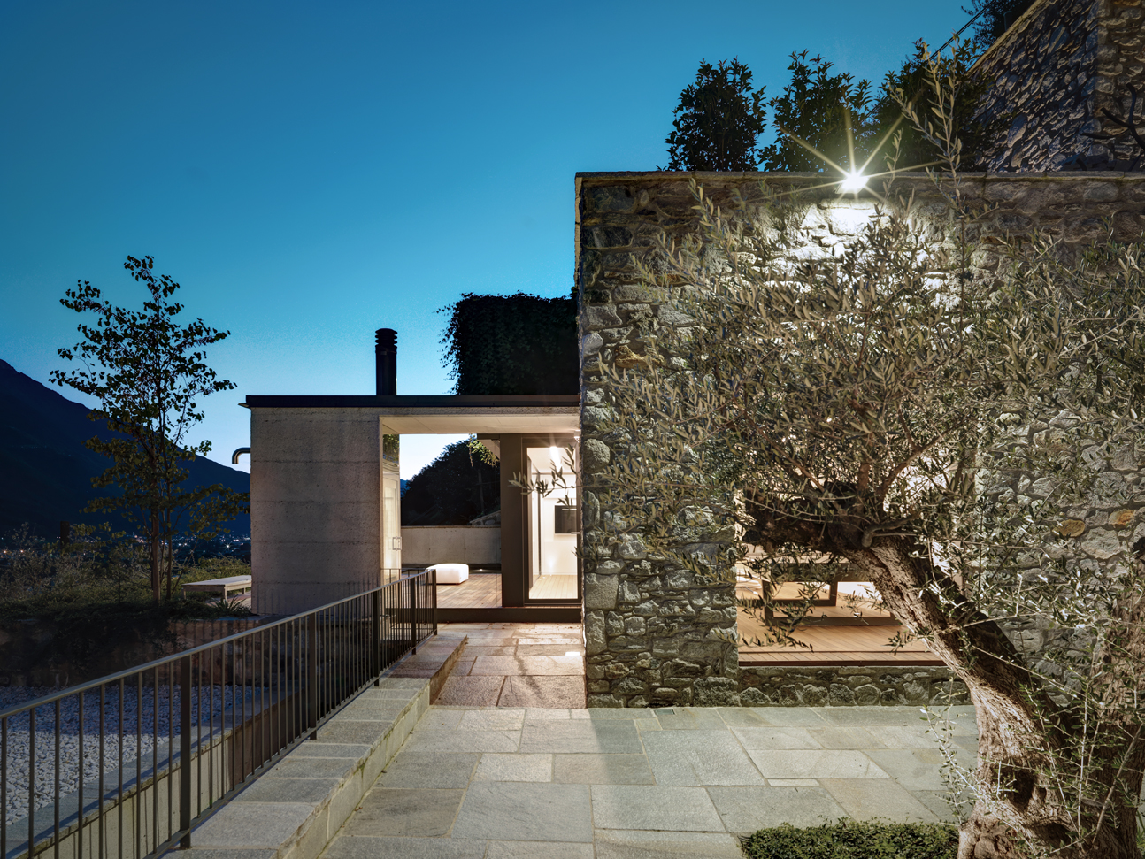 A.G. house by Rocco Borromini - Architizer