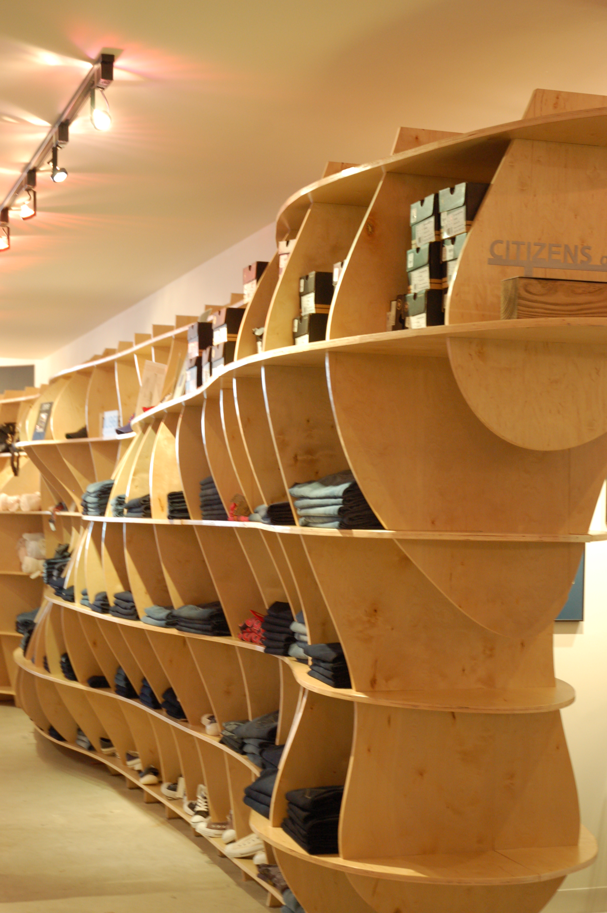 Wilkinson Design Corporation - Architizer