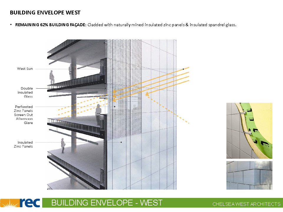 Rural Electrification Corporation Headquarters by CHELSEA WEST ...