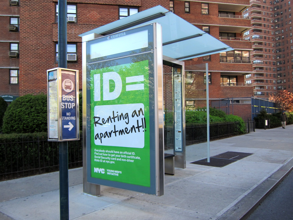 ID= Campaign by Manuel Miranda Practice (MMP) - Architizer