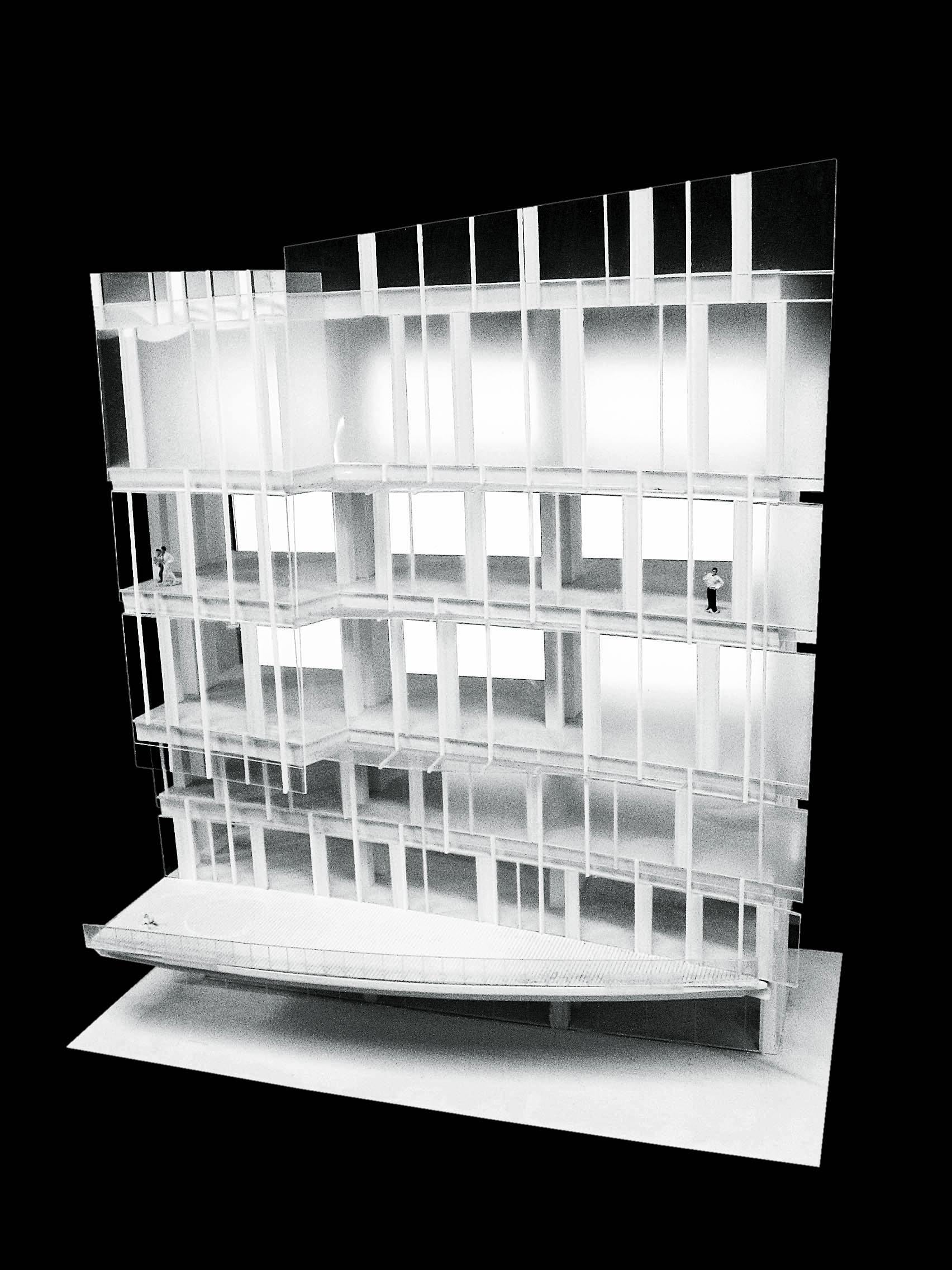 Designing the Retail Space: Case Studies by DP Architects - Architizer