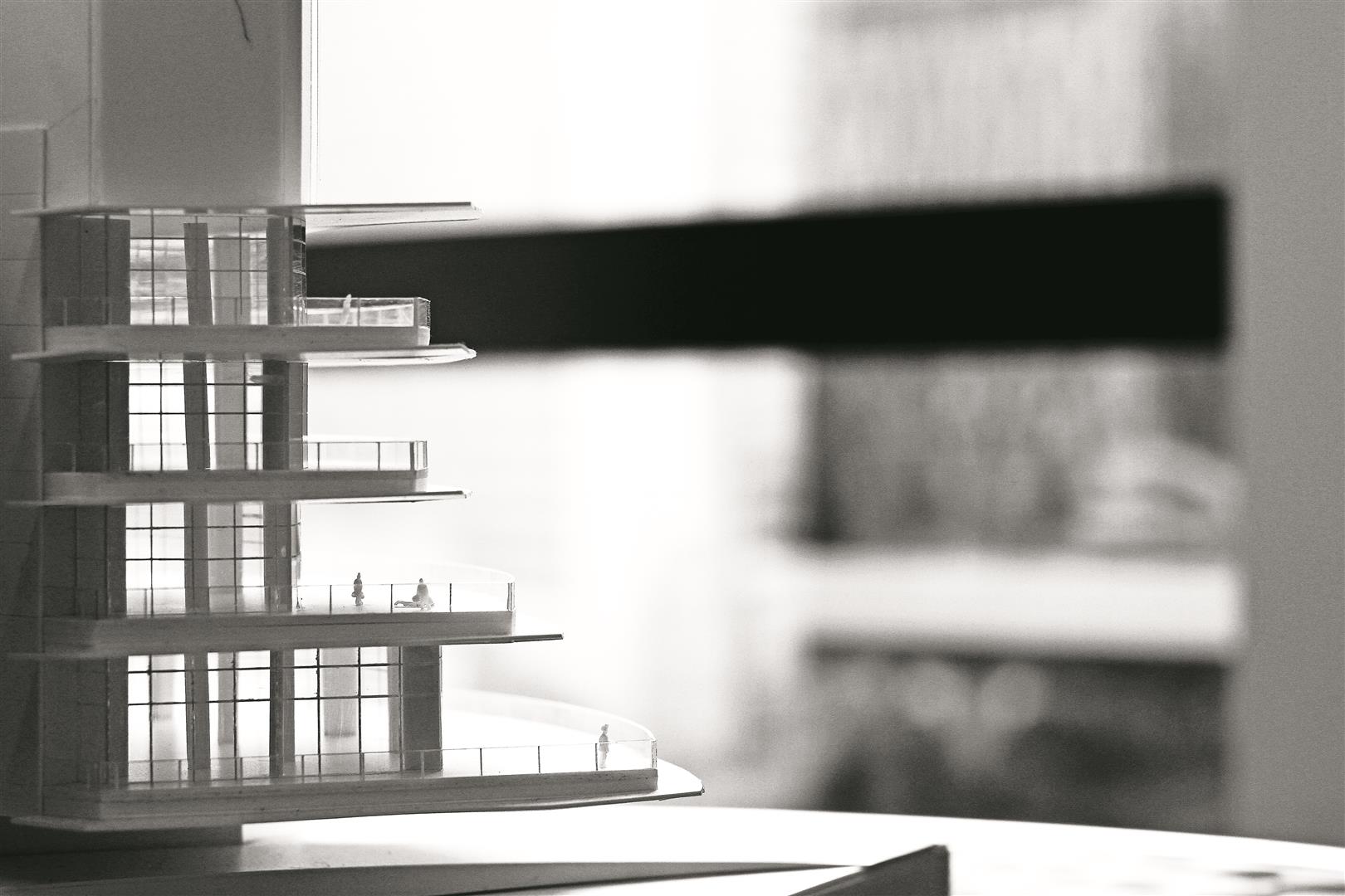 Designing the Retail Space: Case Studies by DP Architects - Architizer