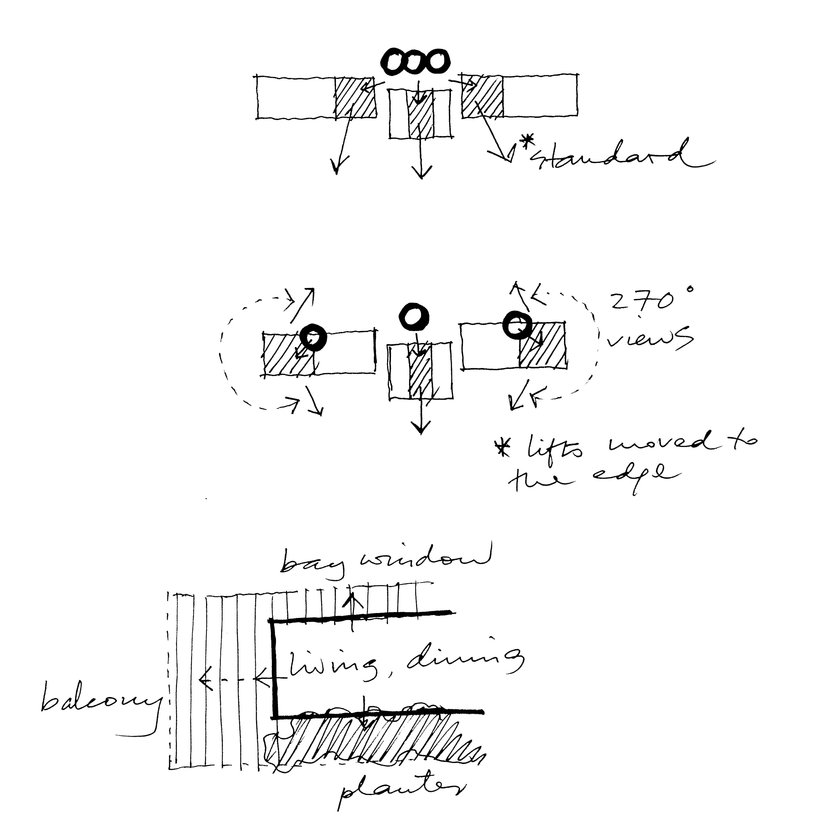 Designing the Retail Space: Case Studies by DP Architects - Architizer