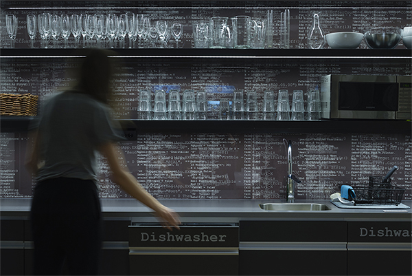 Teleopti by Belatchew Arkitekter AB - Architizer