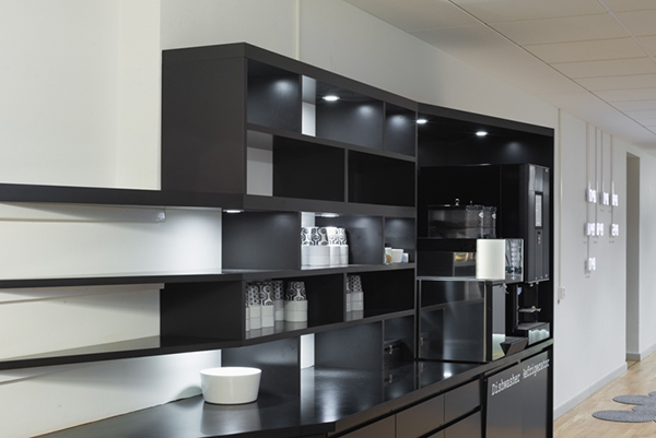 Teleopti by Belatchew Arkitekter AB - Architizer