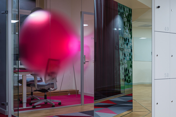 Teleopti by Belatchew Arkitekter AB - Architizer