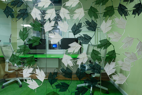 Teleopti by Belatchew Arkitekter AB - Architizer