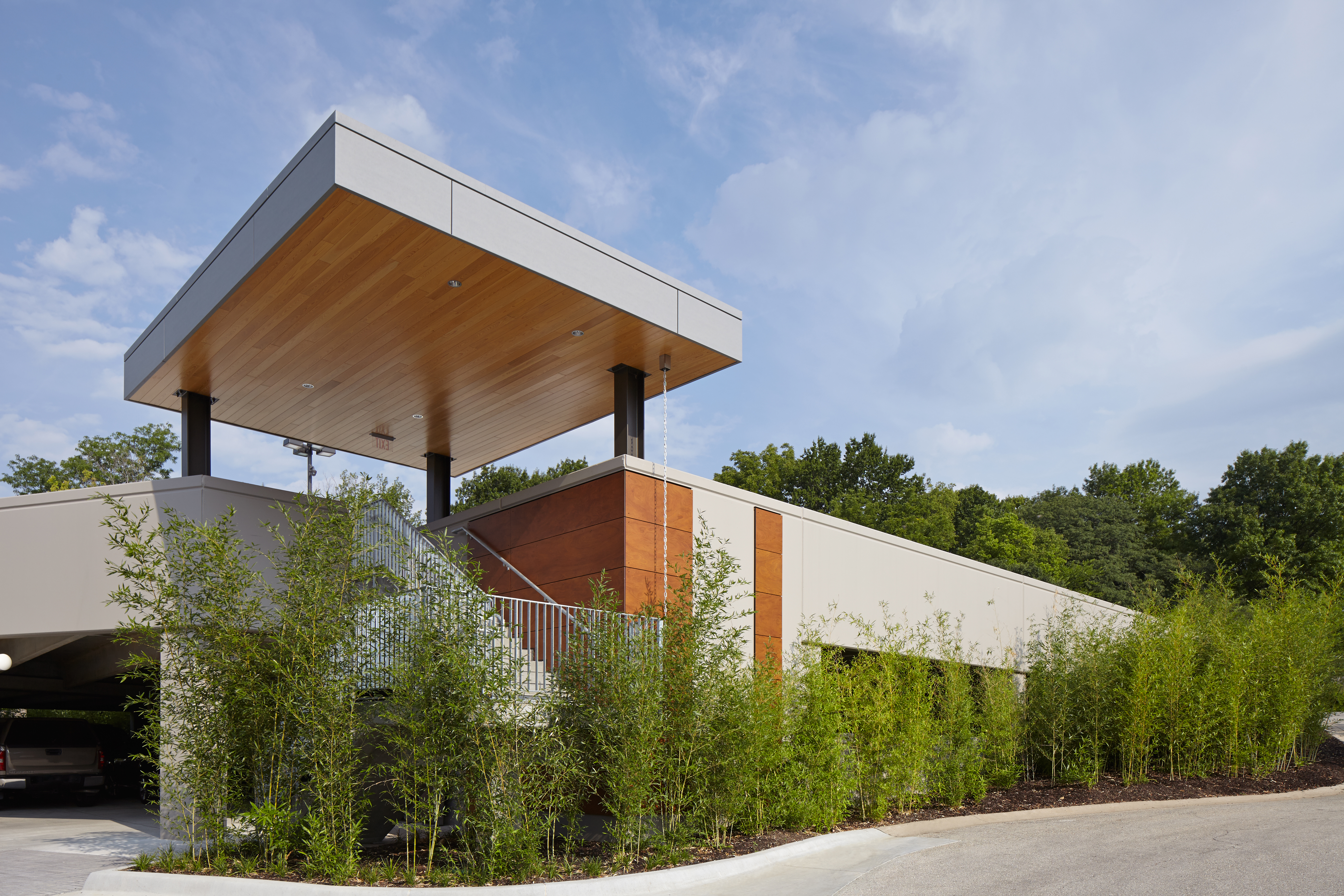 The Barney Building by RMTA - Architizer