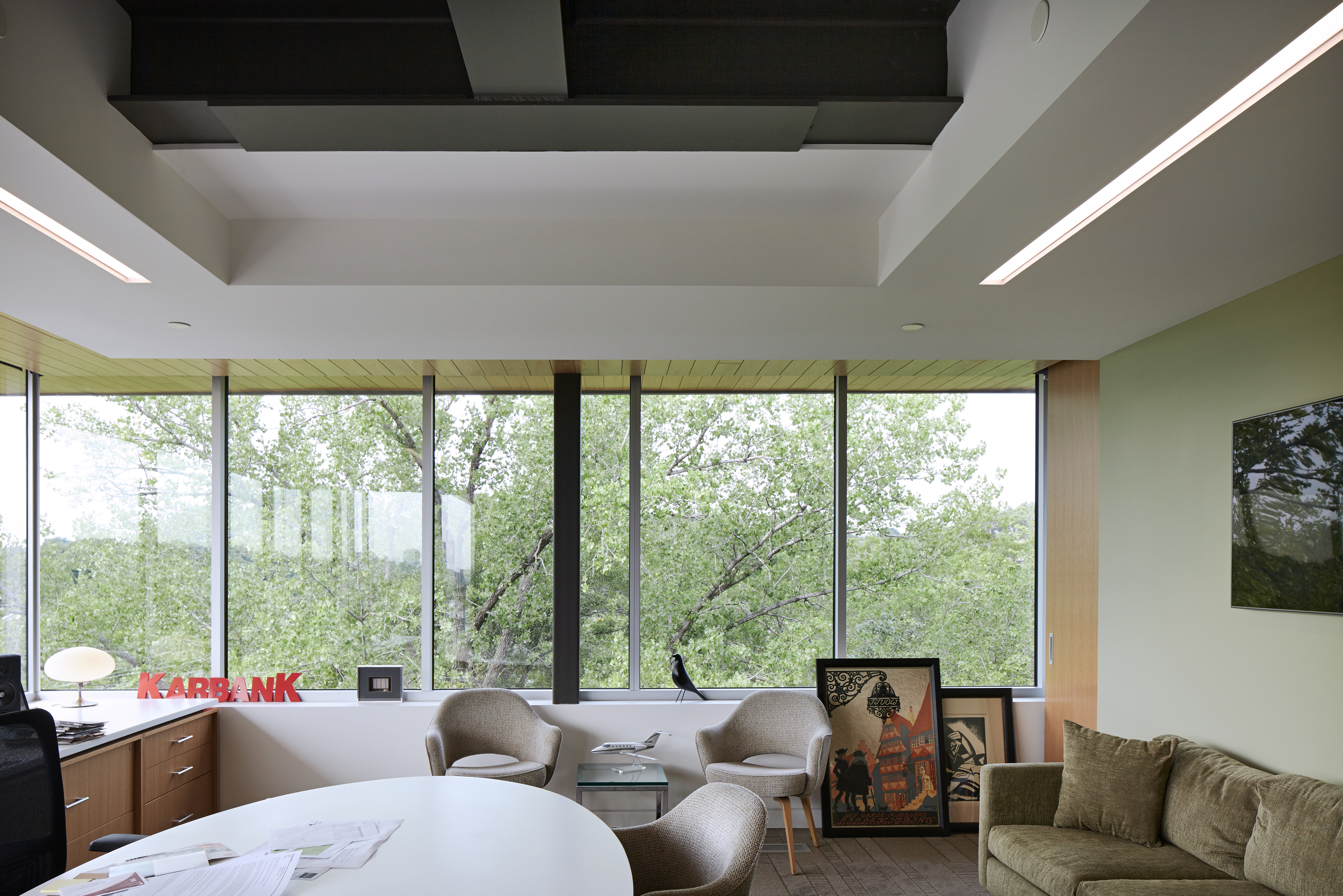 The Barney Building by RMTA - Architizer