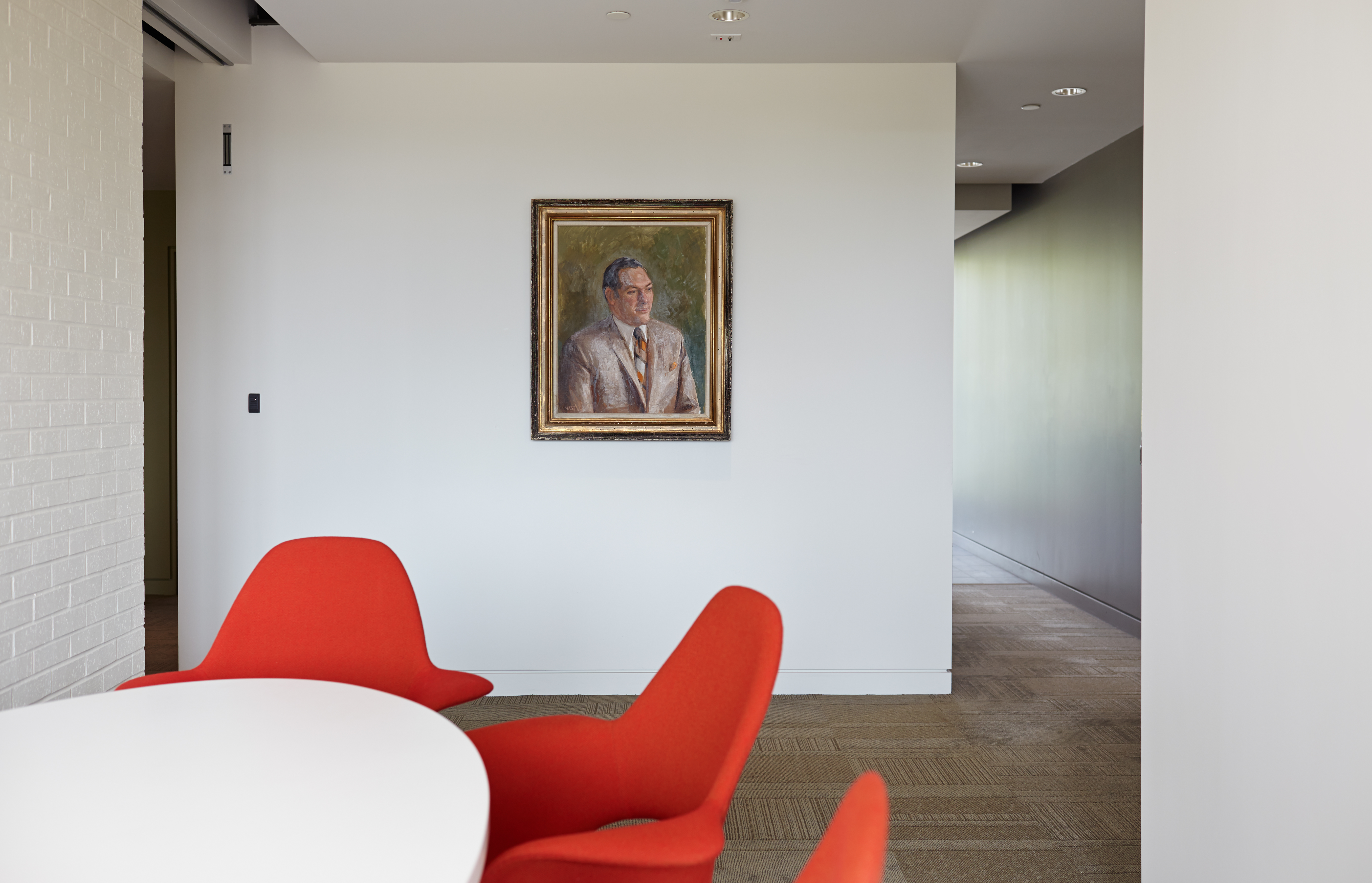 The Barney Building by RMTA - Architizer