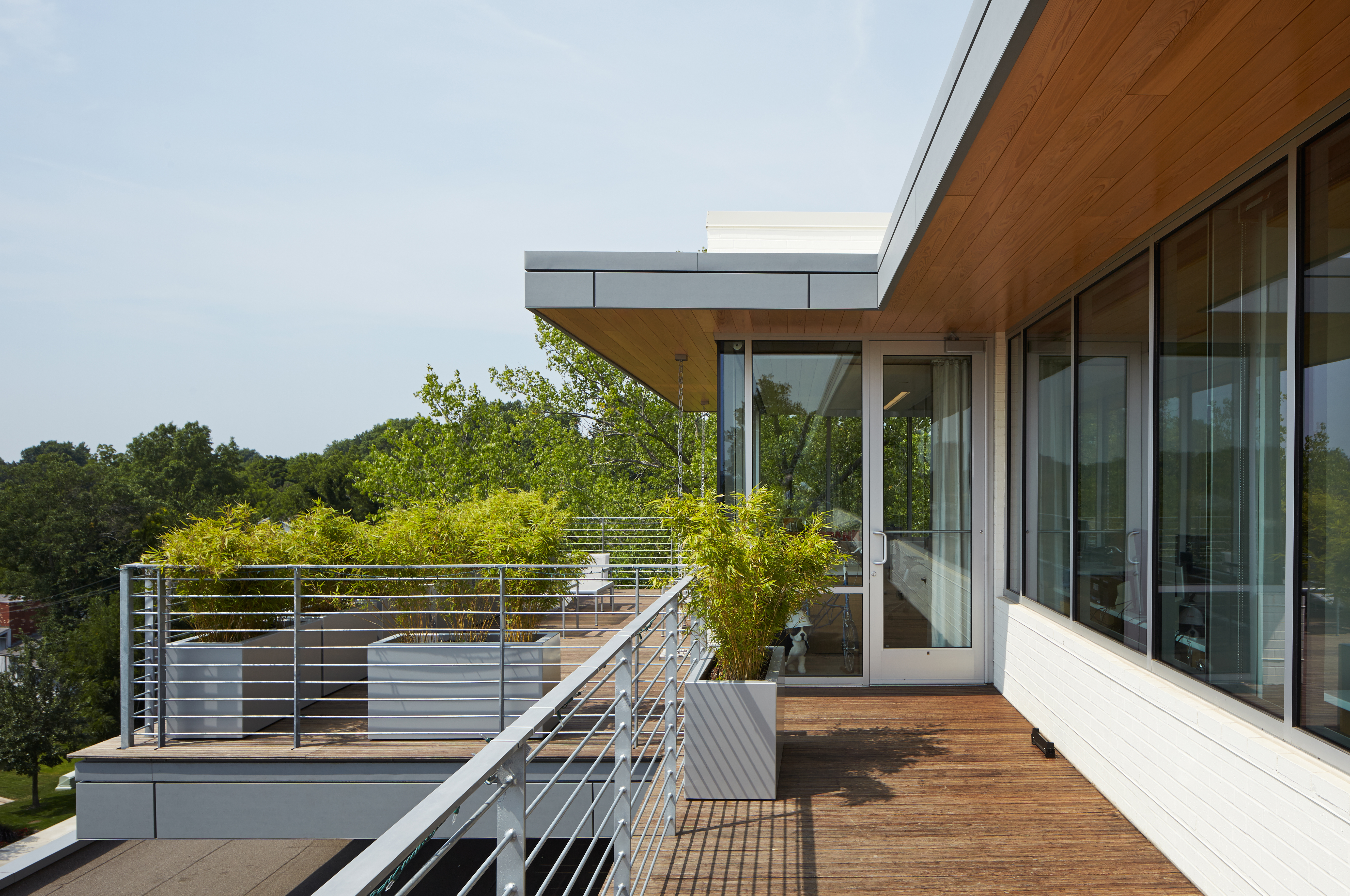 The Barney Building by RMTA - Architizer