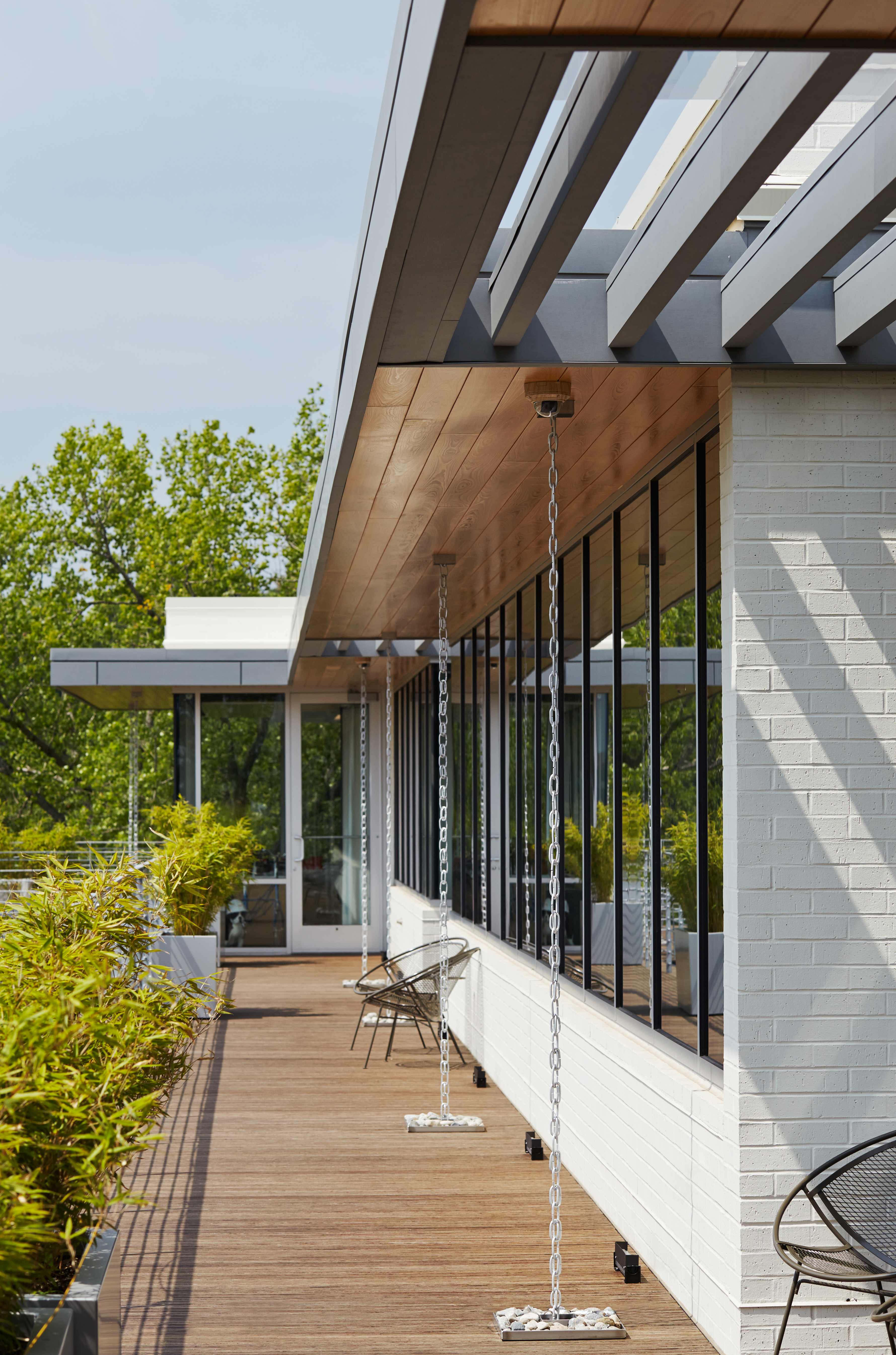 The Barney Building by RMTA - Architizer