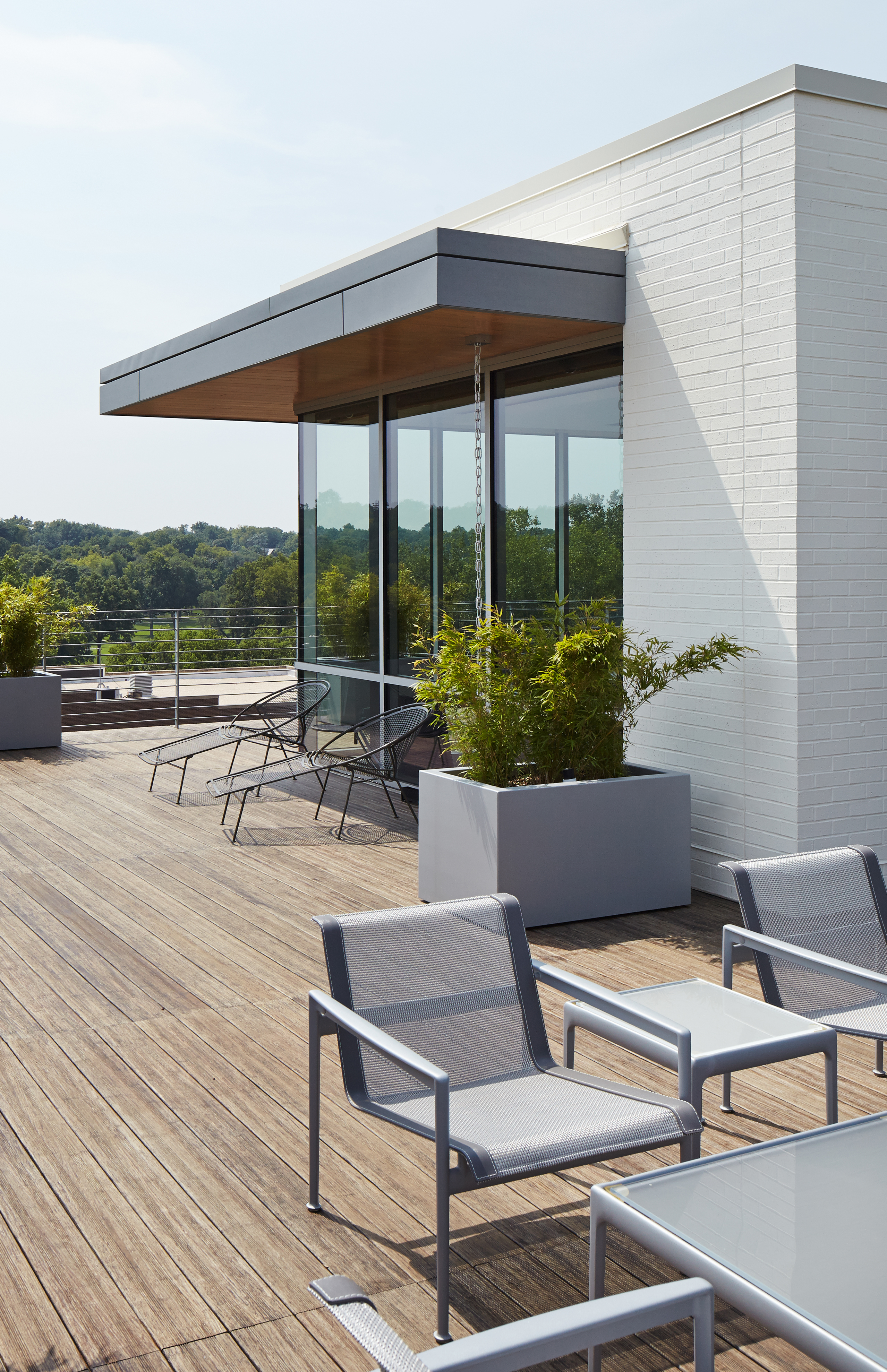 The Barney Building by RMTA - Architizer