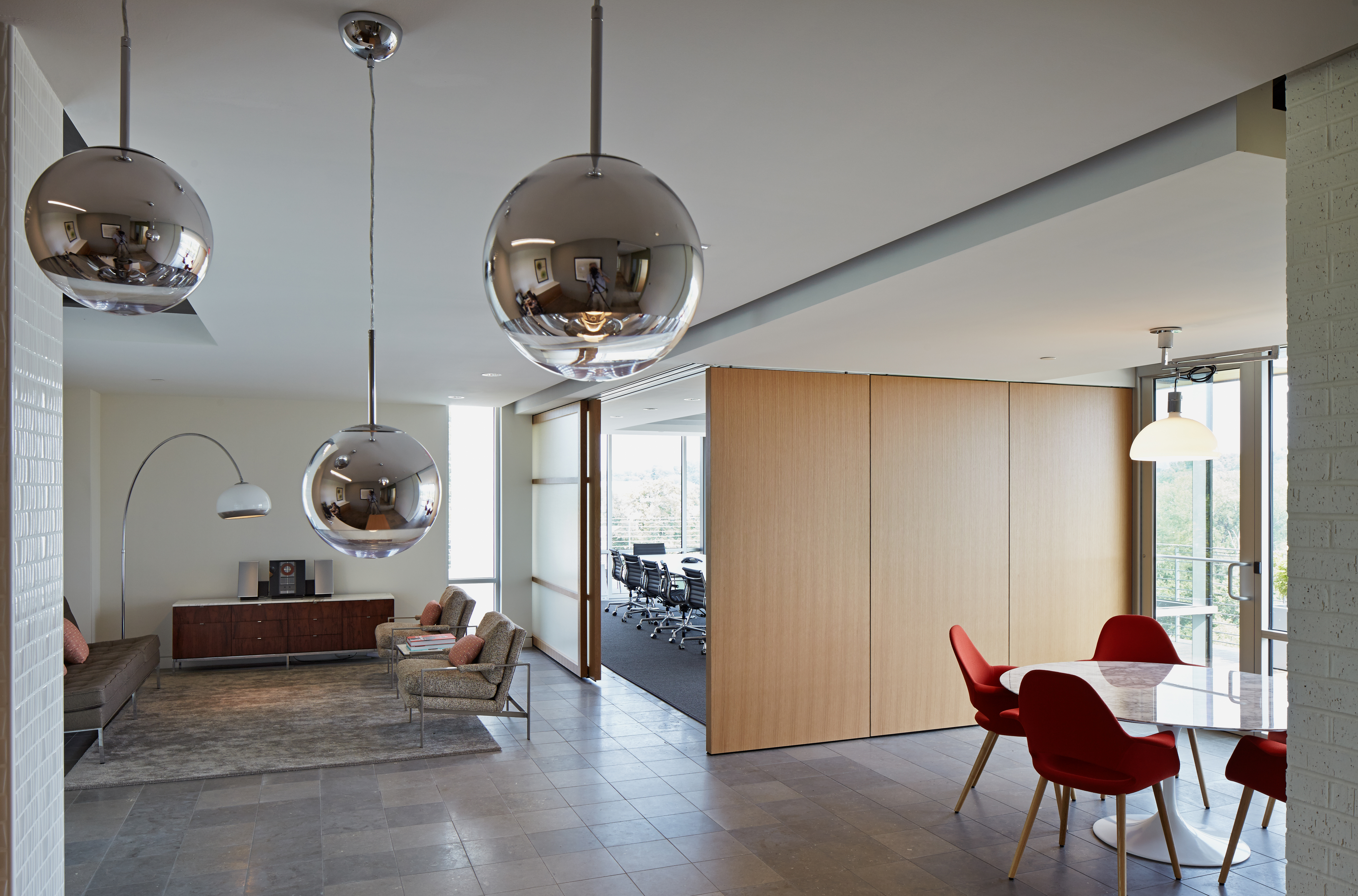 The Barney Building by RMTA - Architizer