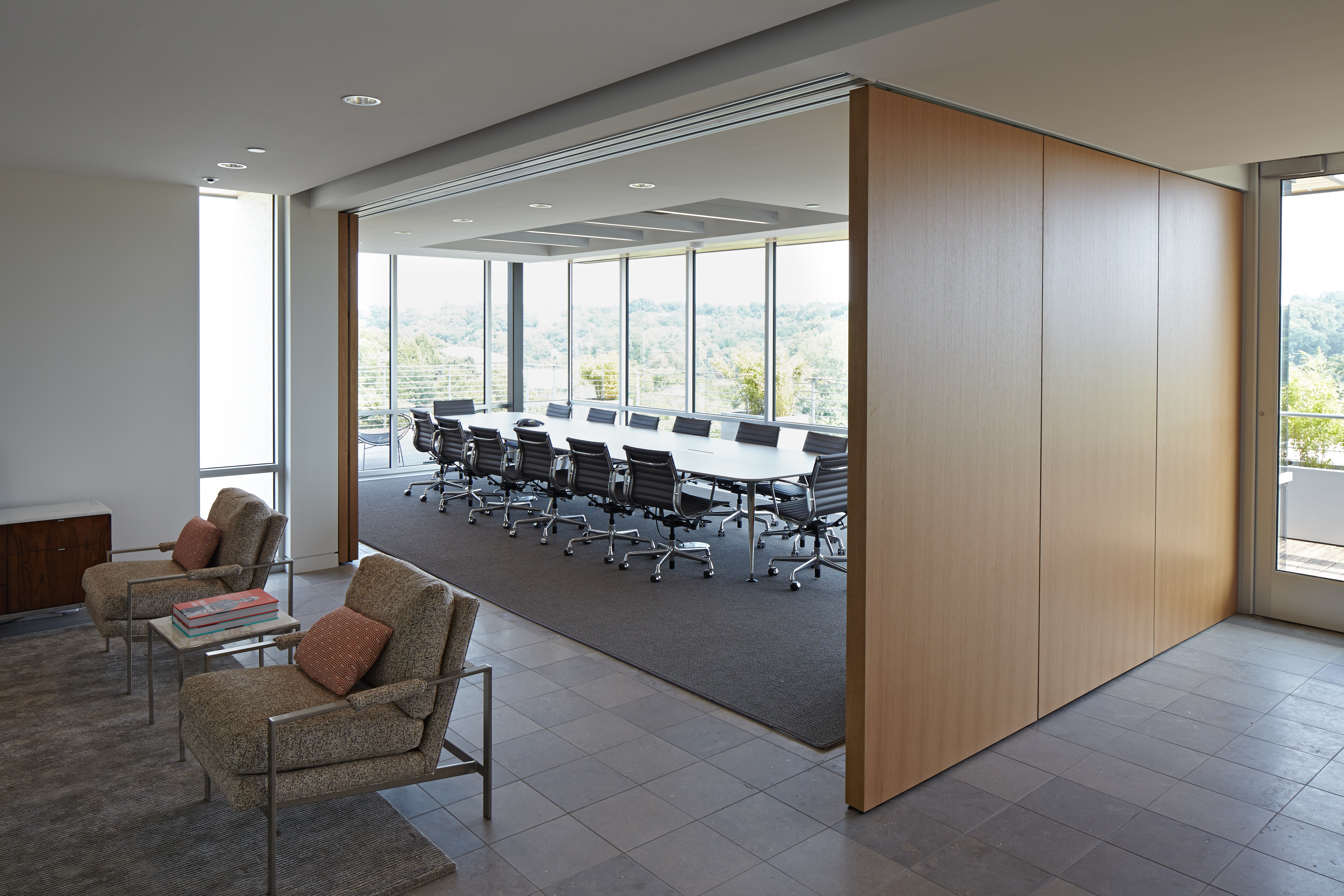 The Barney Building by RMTA - Architizer