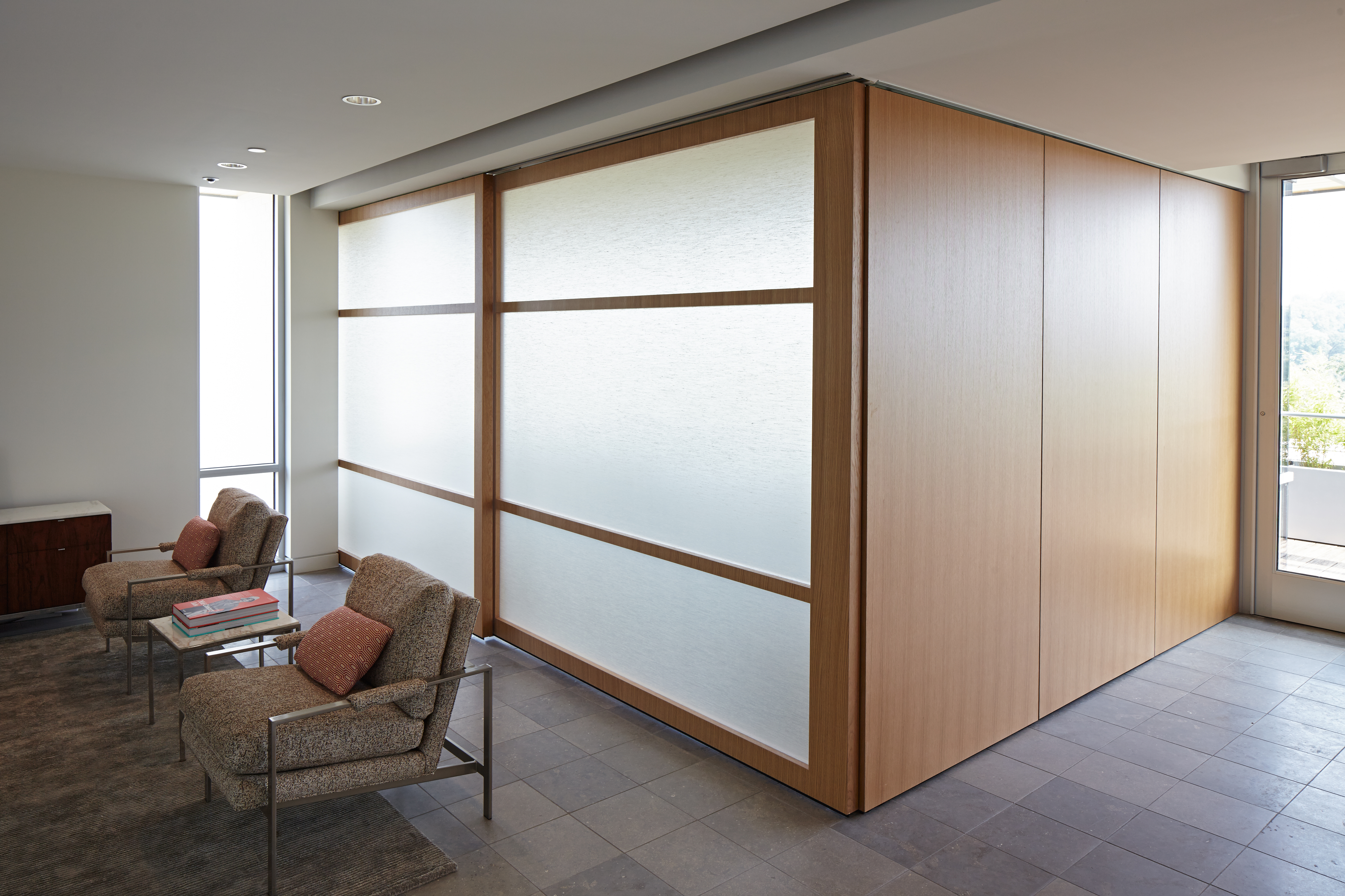 The Barney Building by RMTA - Architizer