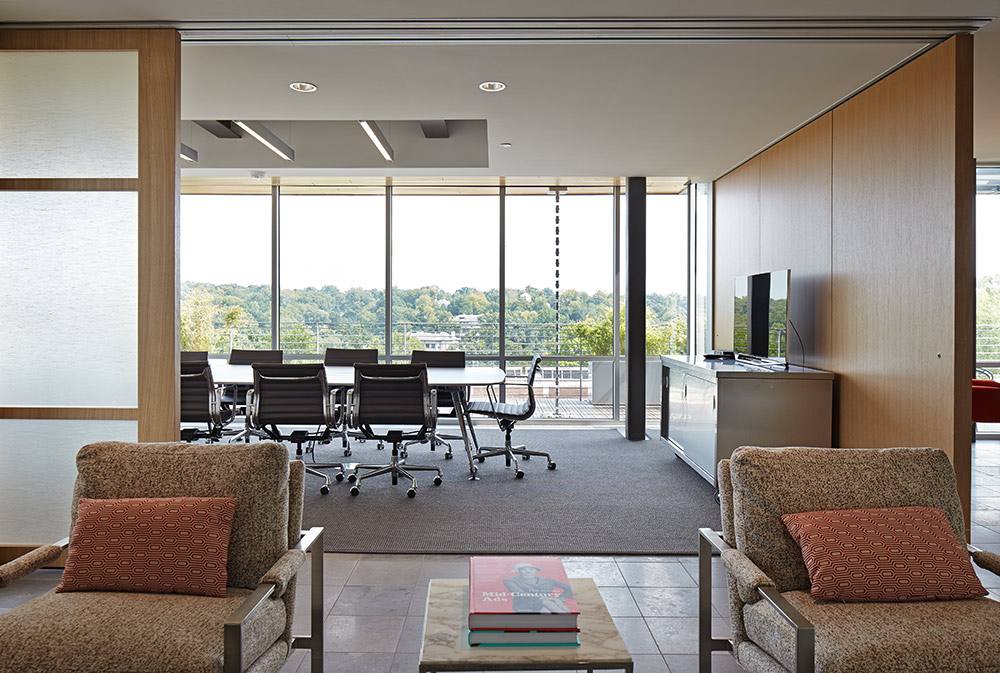 The Barney Building by RMTA - Architizer