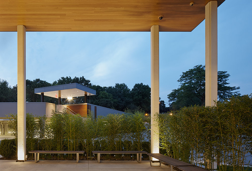 The Barney Building by RMTA - Architizer