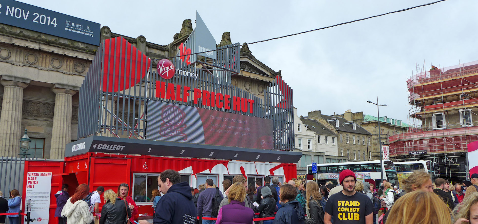 1196 Tollcross Road by Collective Architecture - Architizer