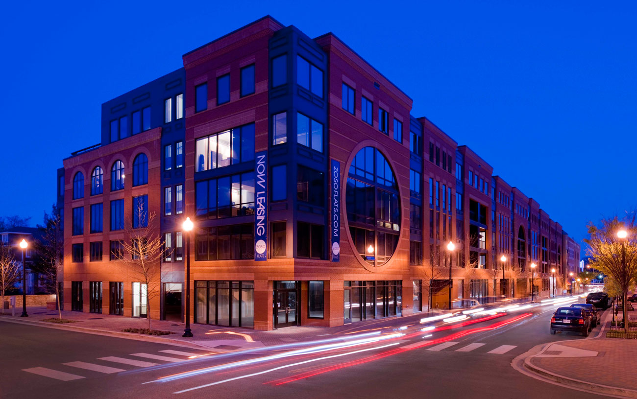 KGD Architecture - Architizer