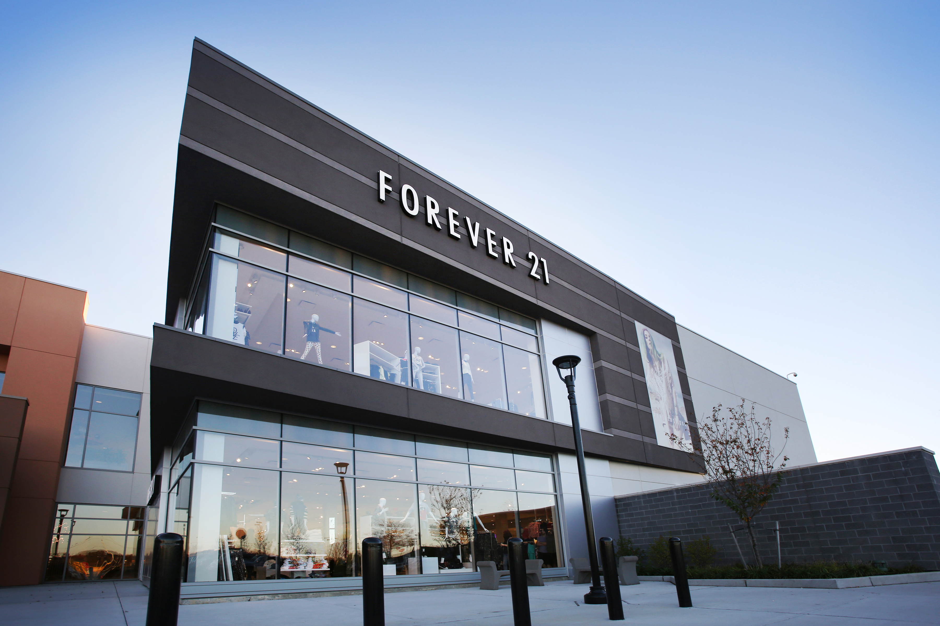 Hamilton Mall by SOSH Architects - Architizer