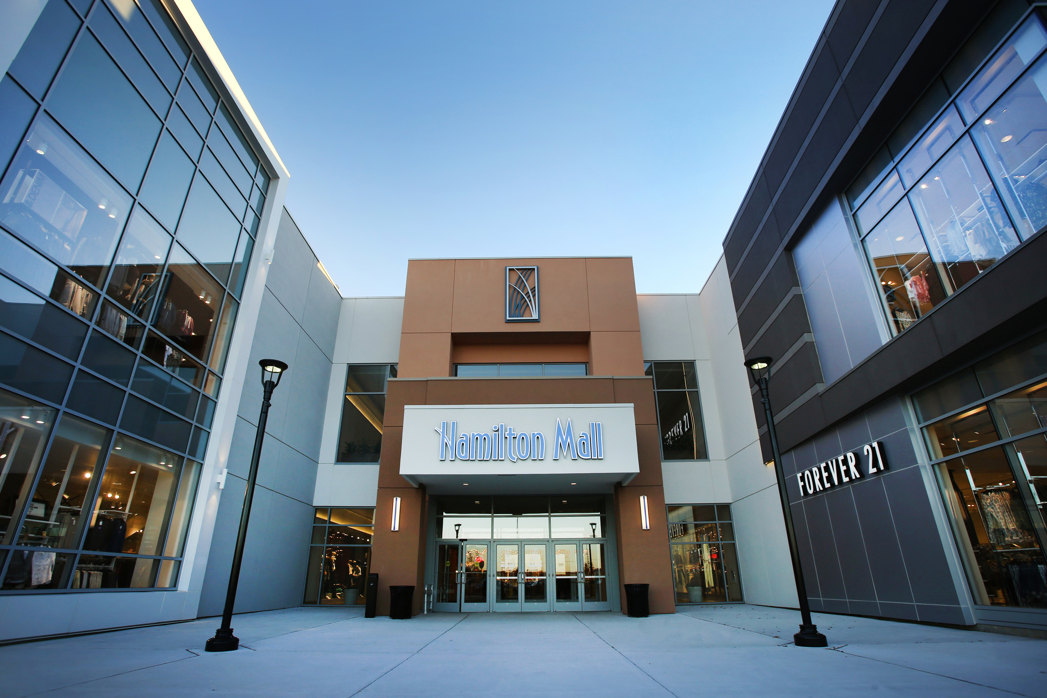 Hamilton Mall by SOSH Architects - Architizer