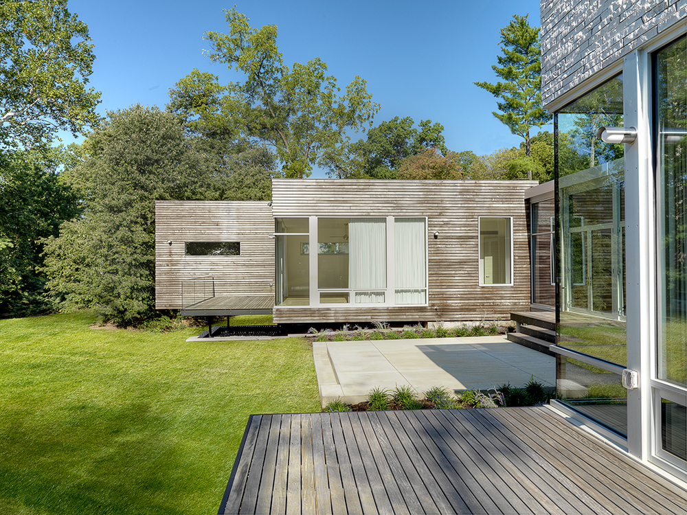 D & MF Residence by Studio|Durham Architects - Architizer