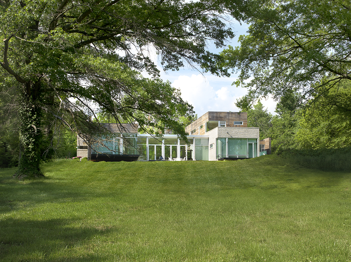 D & MF Residence by Studio|Durham Architects - Architizer