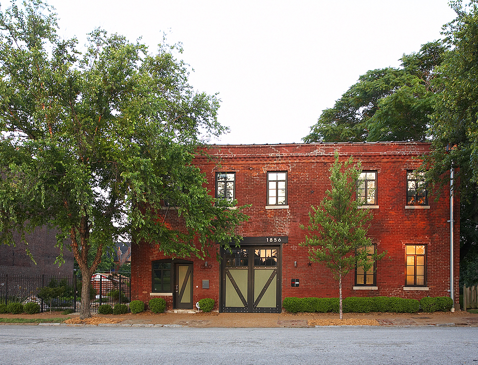 D & MF Residence by Studio|Durham Architects - Architizer