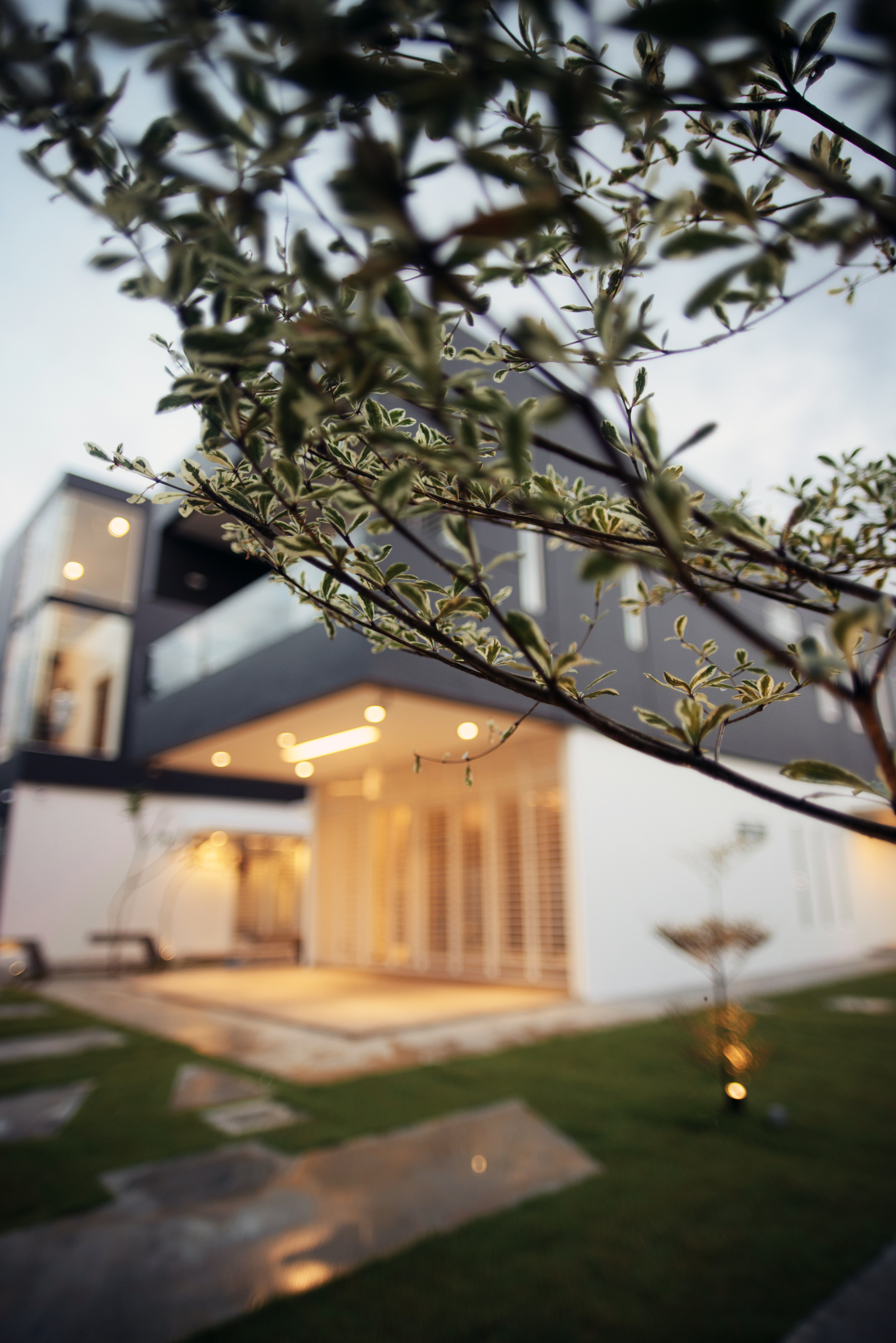 The Bunker House by Code Red Studio - Architizer