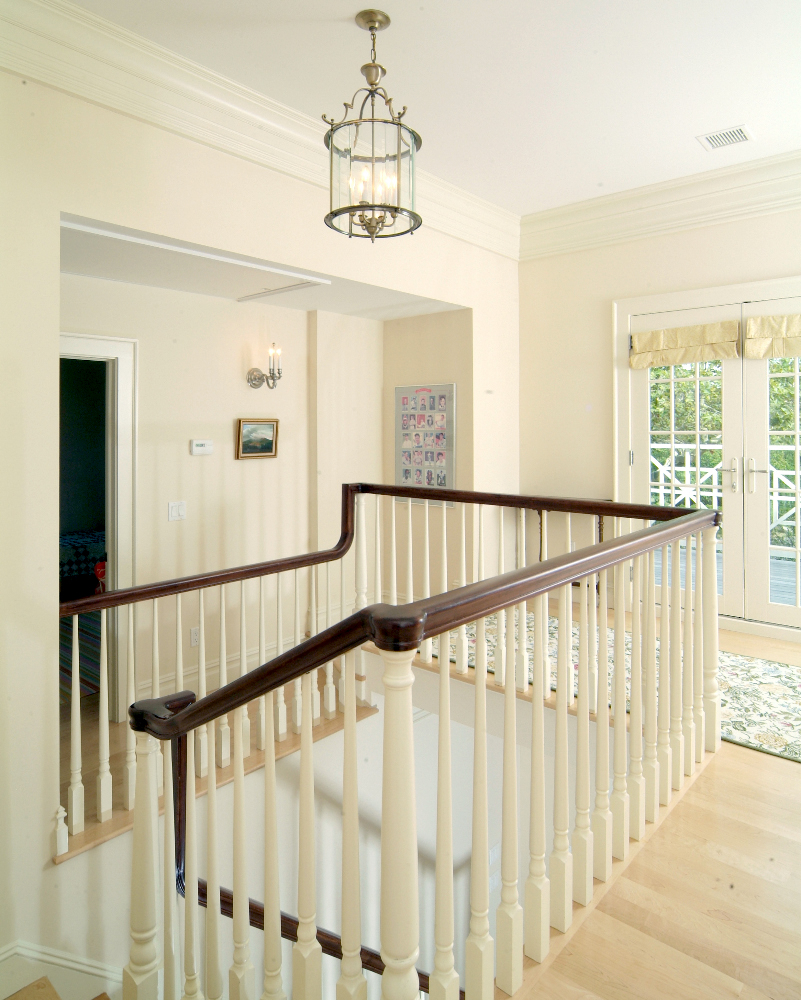 Bellport Village House by Stott Architecture - Architizer