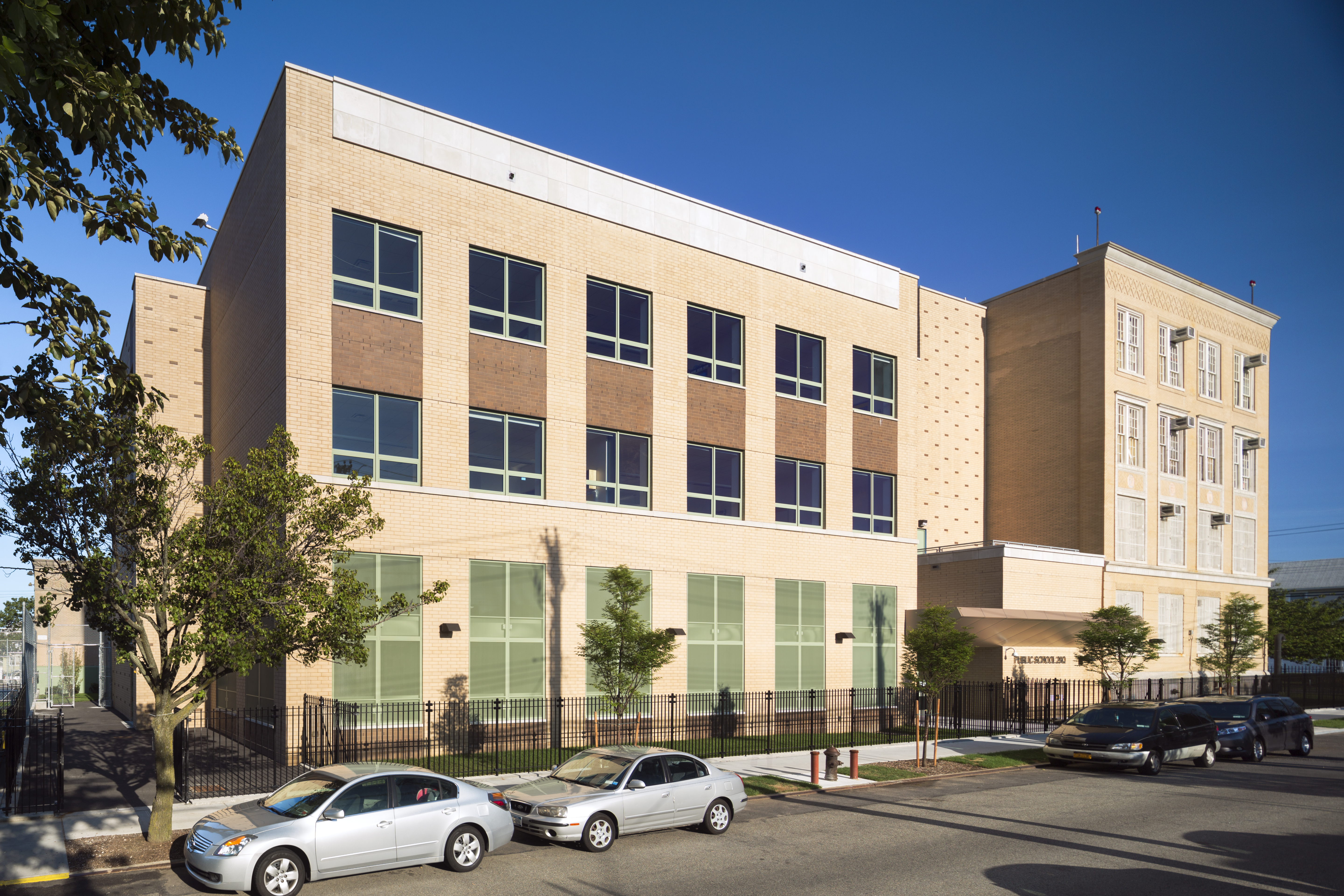 P.S. 29Q by RKTB Architects, P.C. - Architizer