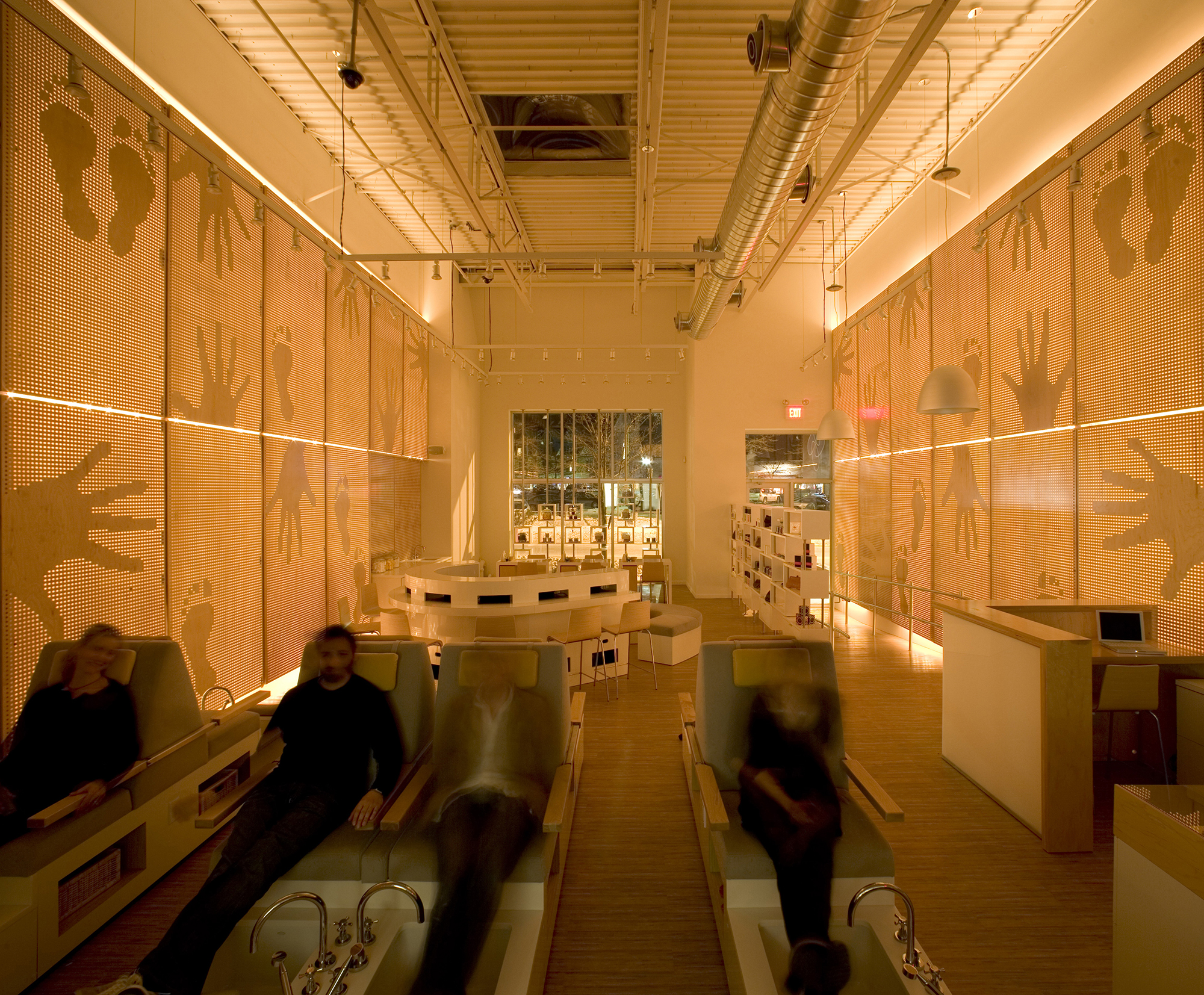 MIT Beaver Works by Merge Architects - Architizer