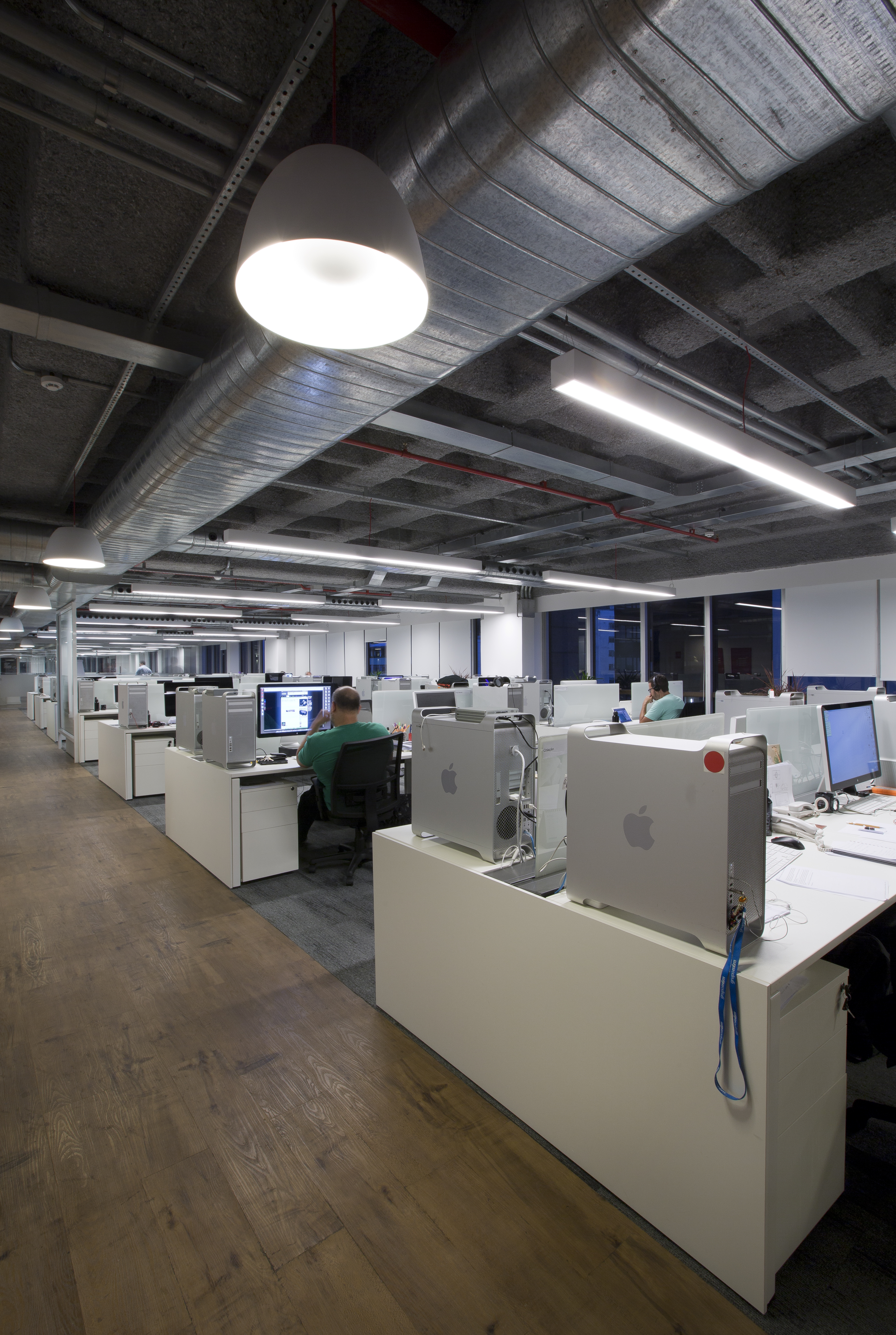 NBS by Scorzelli Estúdio de Design - Architizer