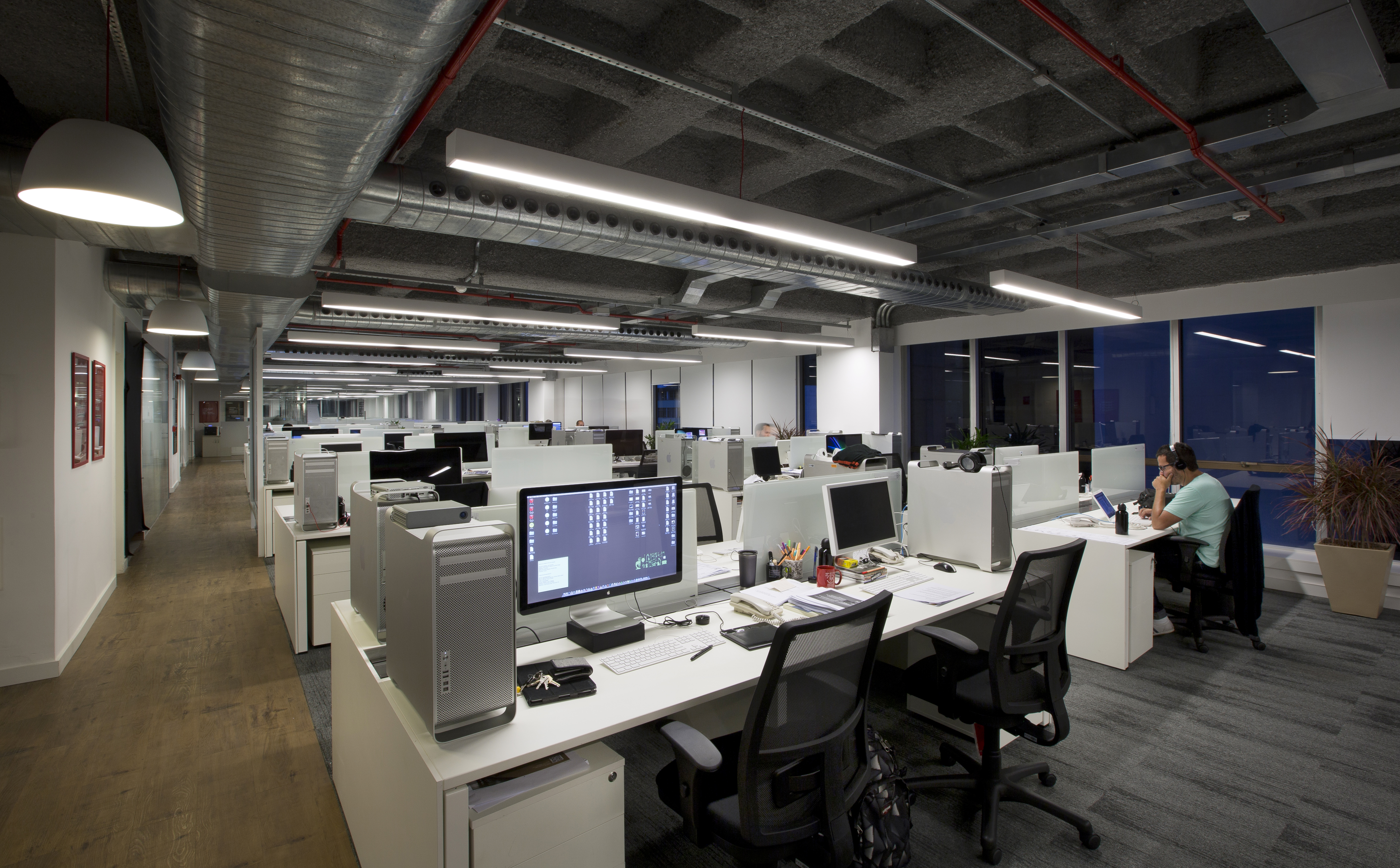 NBS by Scorzelli Estúdio de Design - Architizer