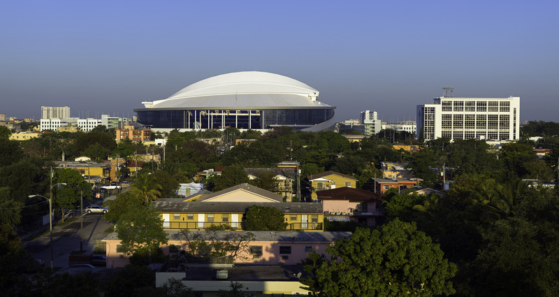 SLAM! Sports Leadership and Management Academy by Civica - Architizer