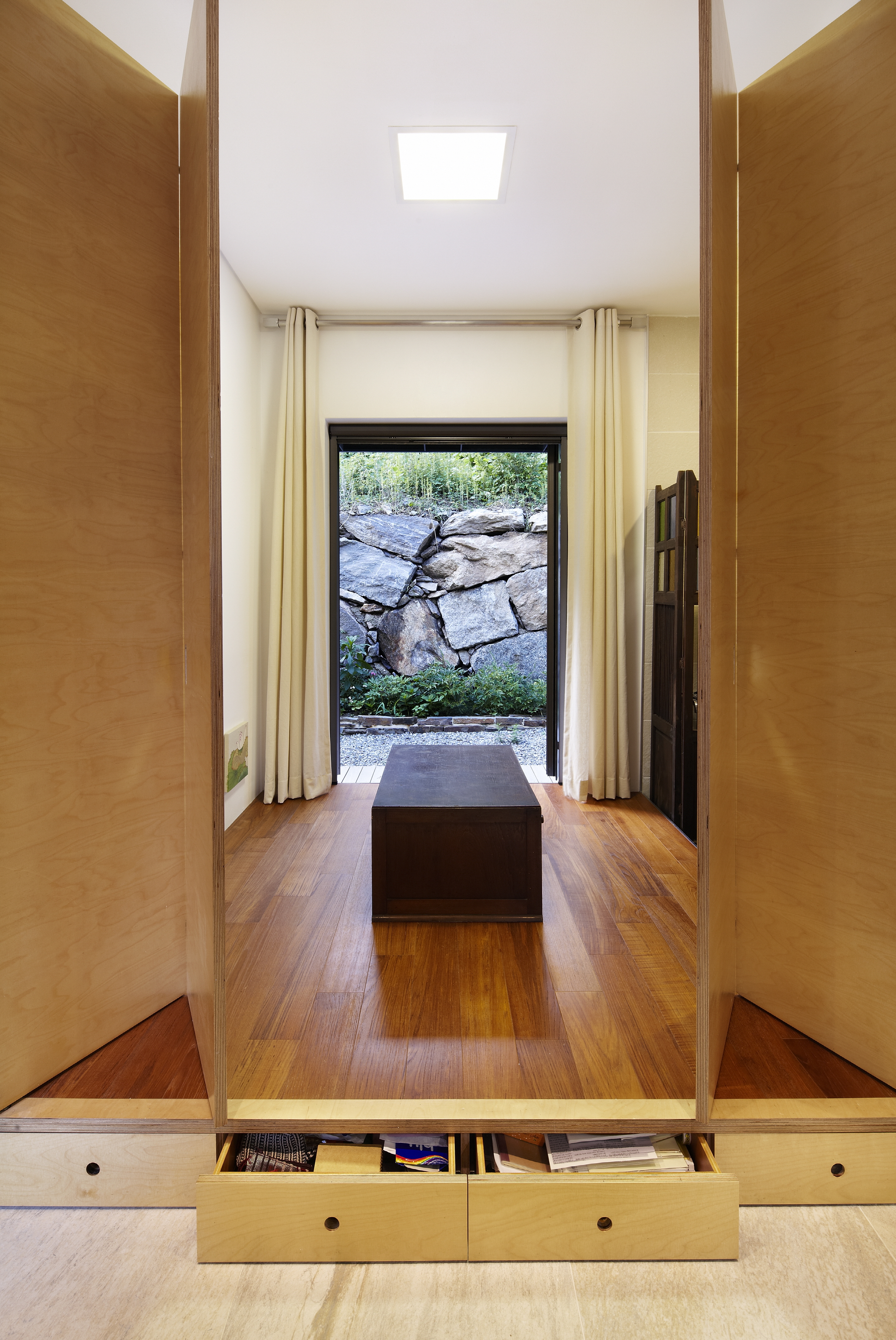 House of Respect and Happiness by Studio Gaon - Architizer