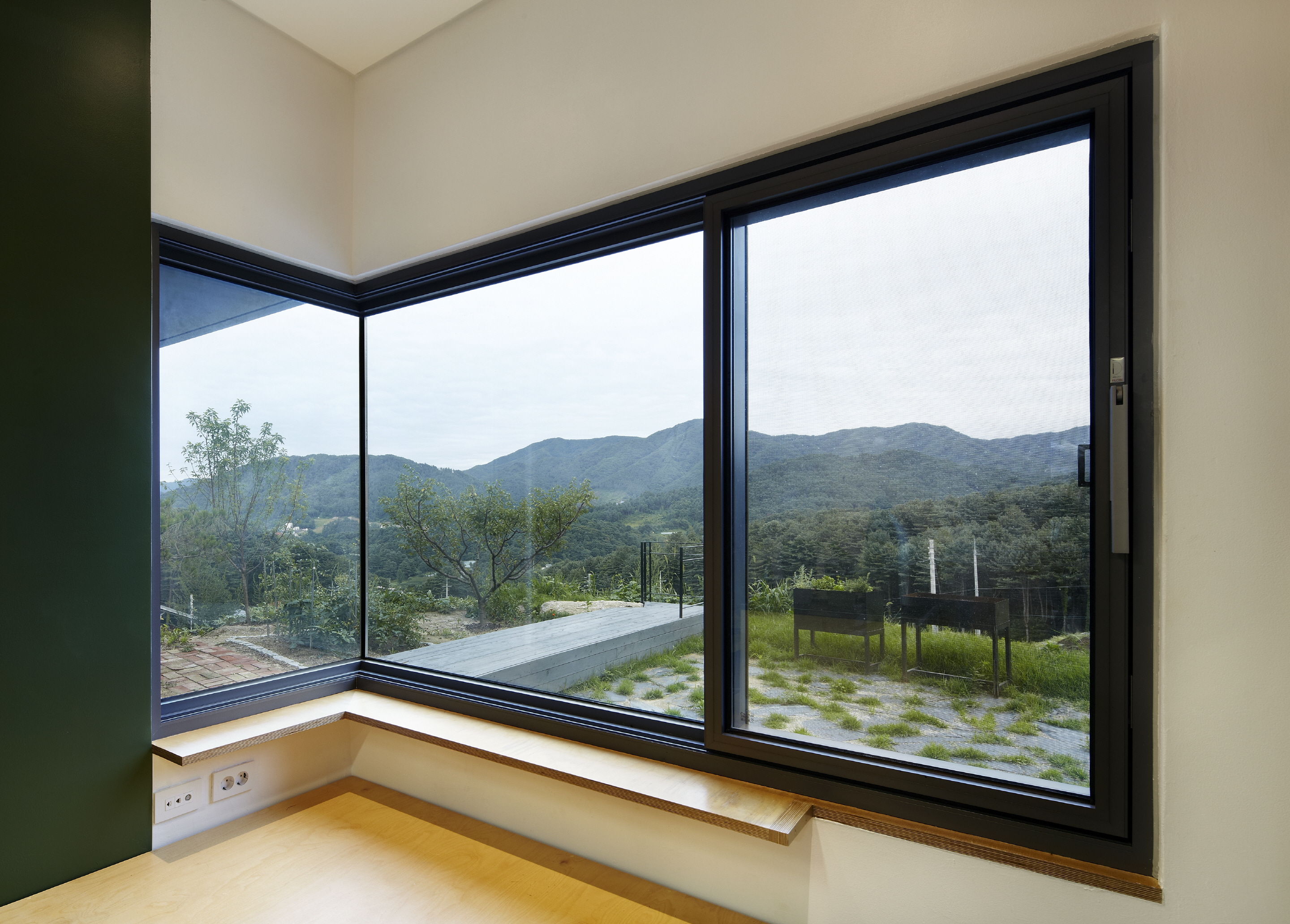House of Respect and Happiness by Studio Gaon - Architizer