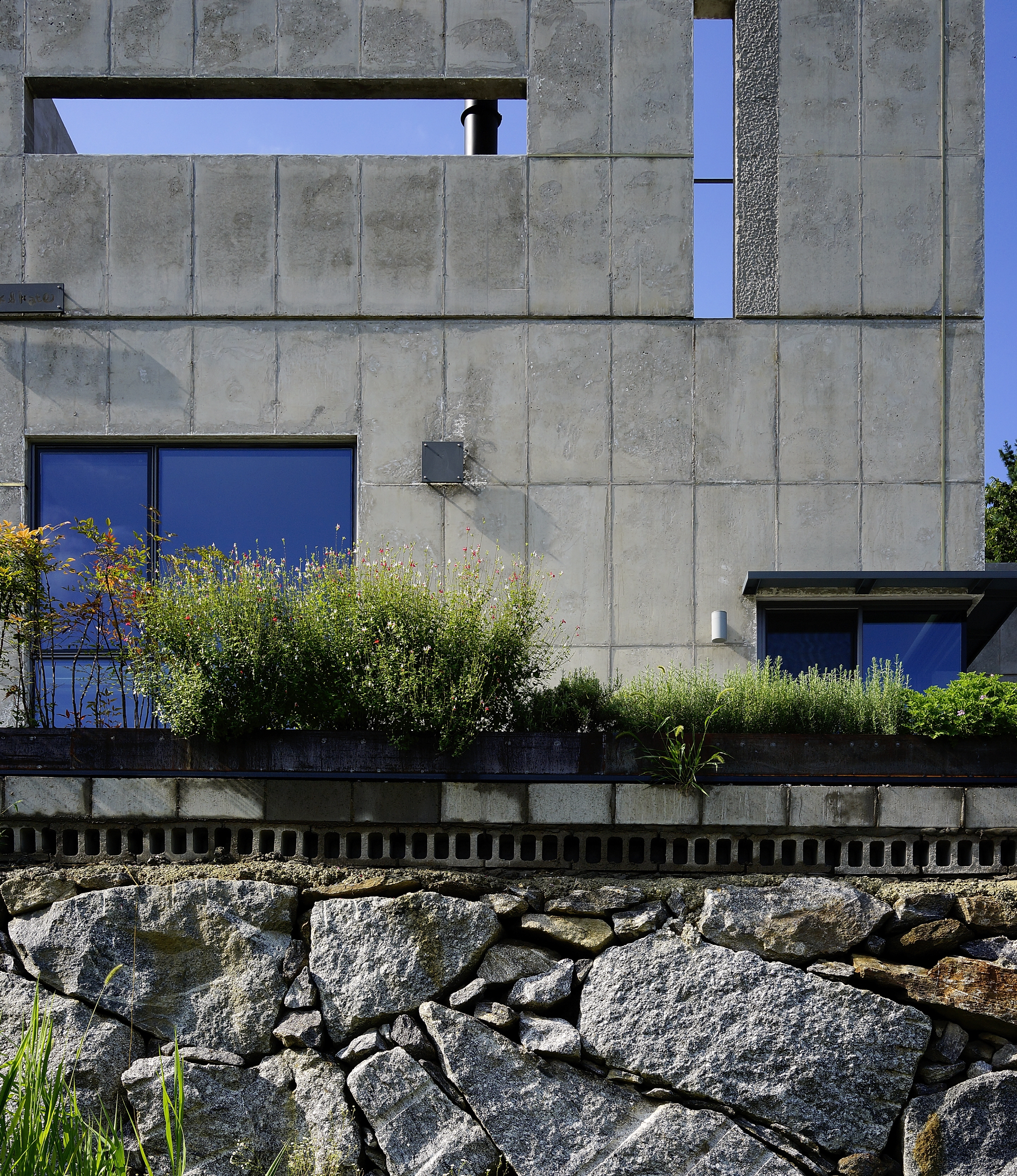 House of Respect and Happiness by Studio Gaon - Architizer