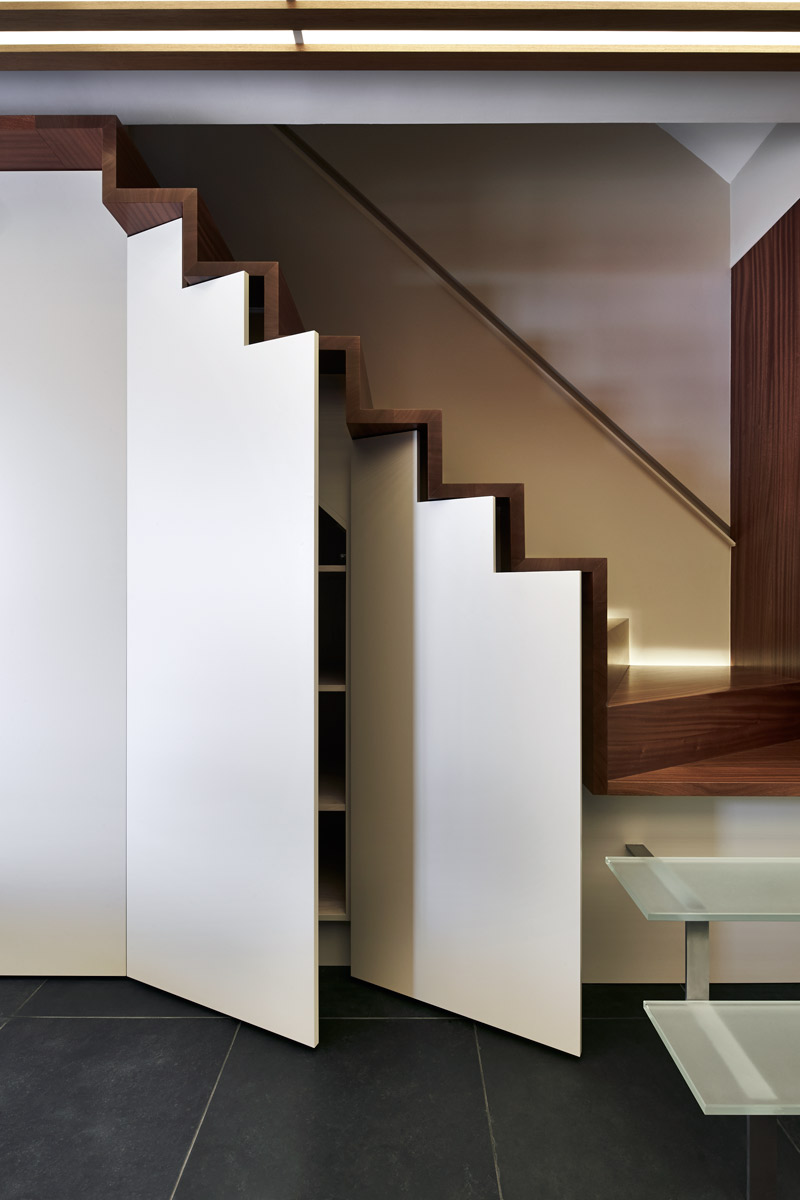 Aperture by KUBE Architecture - Architizer